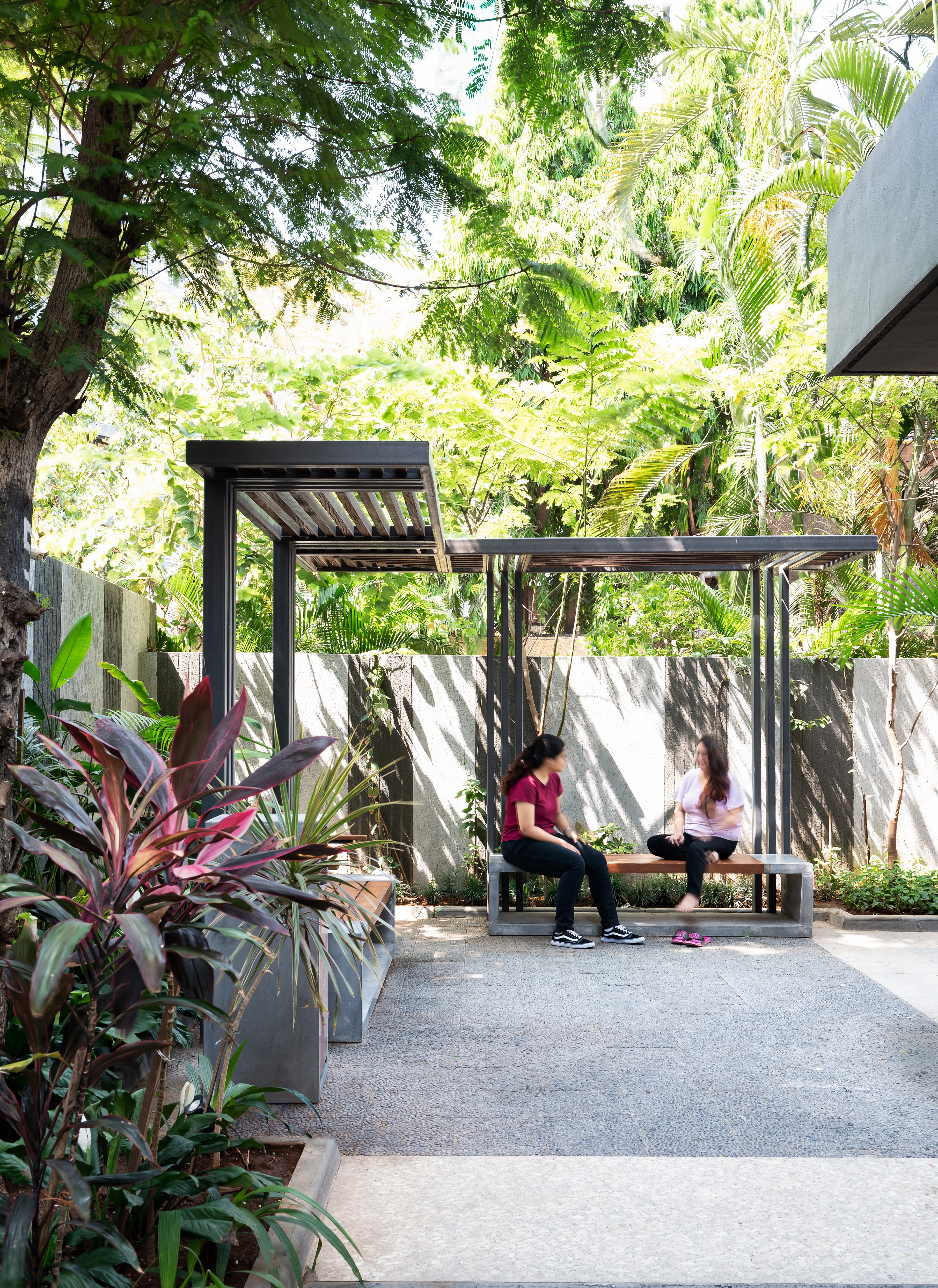 Aikya Signature by MQA by Yamini Krishna Photography - Architizer