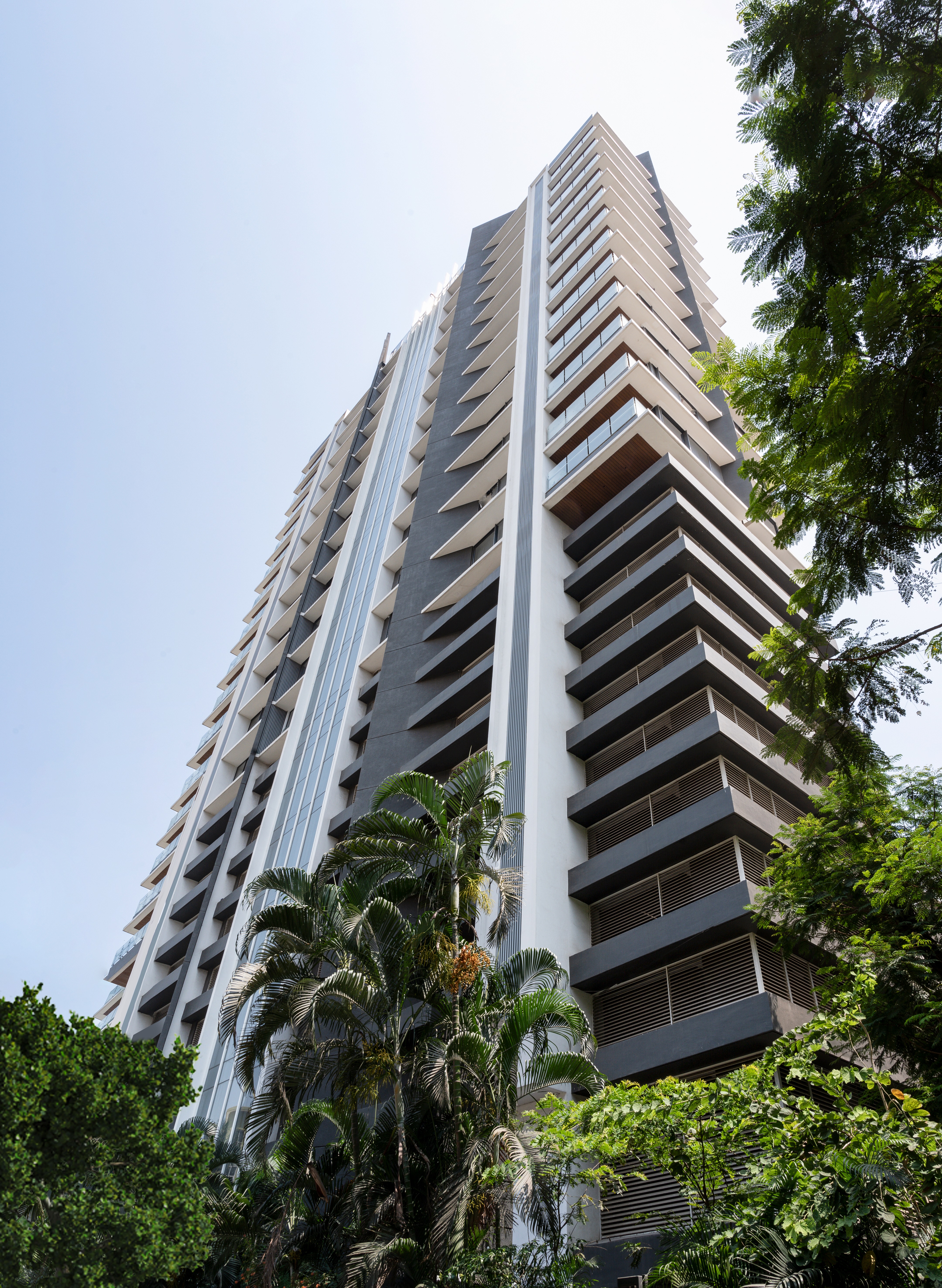 Aikya Signature by MQA by Yamini Krishna Photography - Architizer