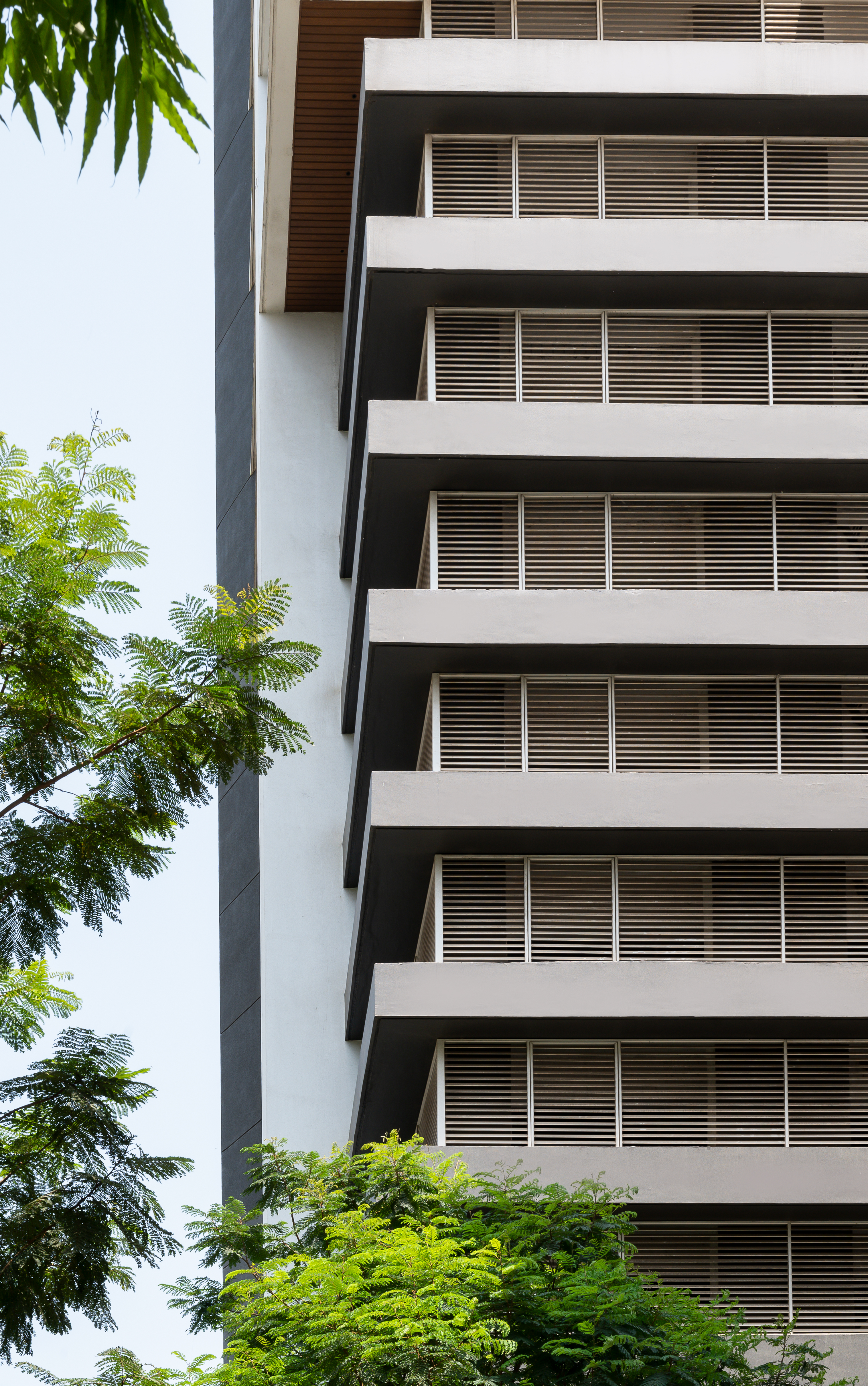 Aikya Signature by MQA by Yamini Krishna Photography - Architizer