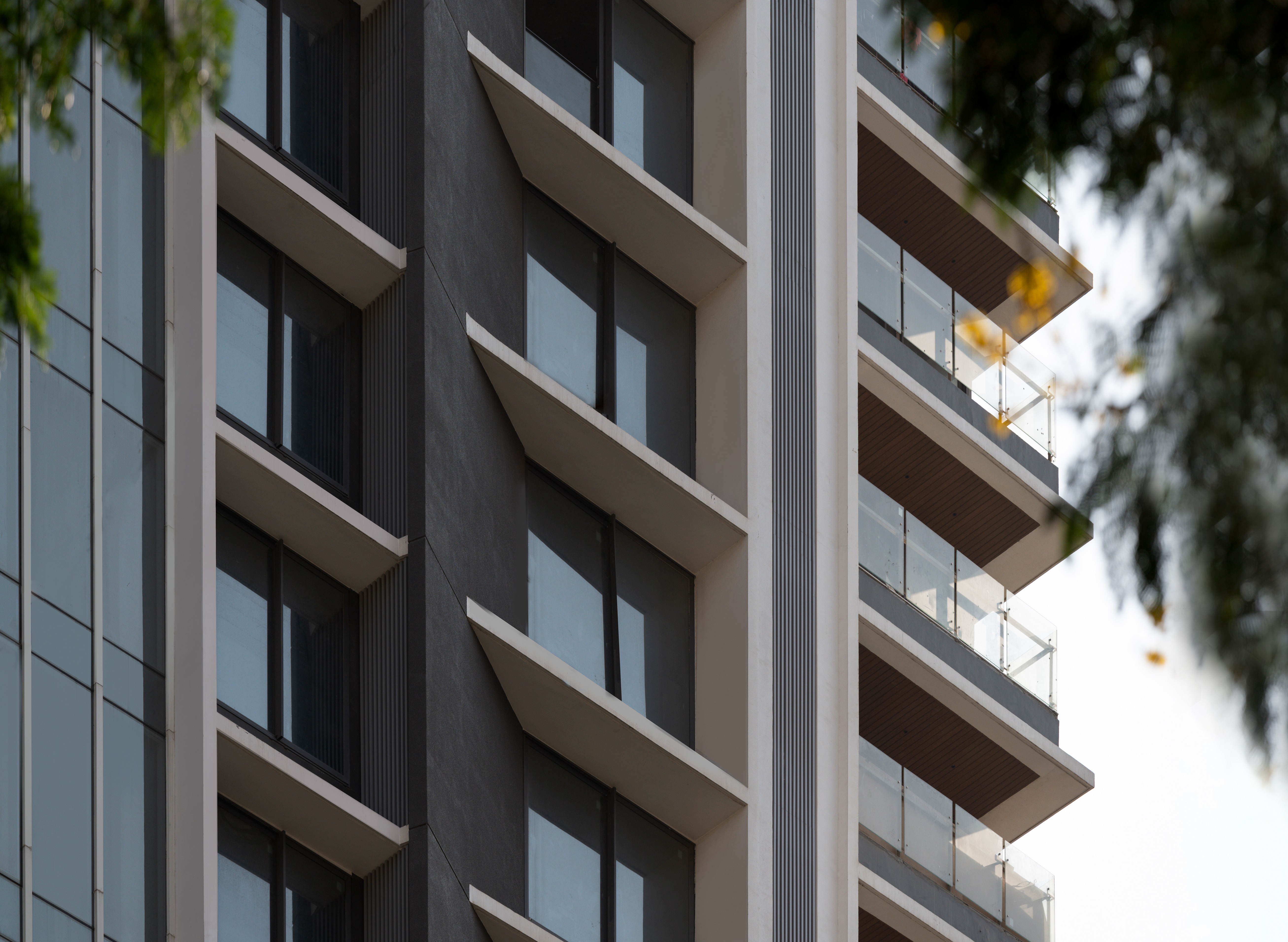 Aikya Signature by MQA by Yamini Krishna Photography - Architizer