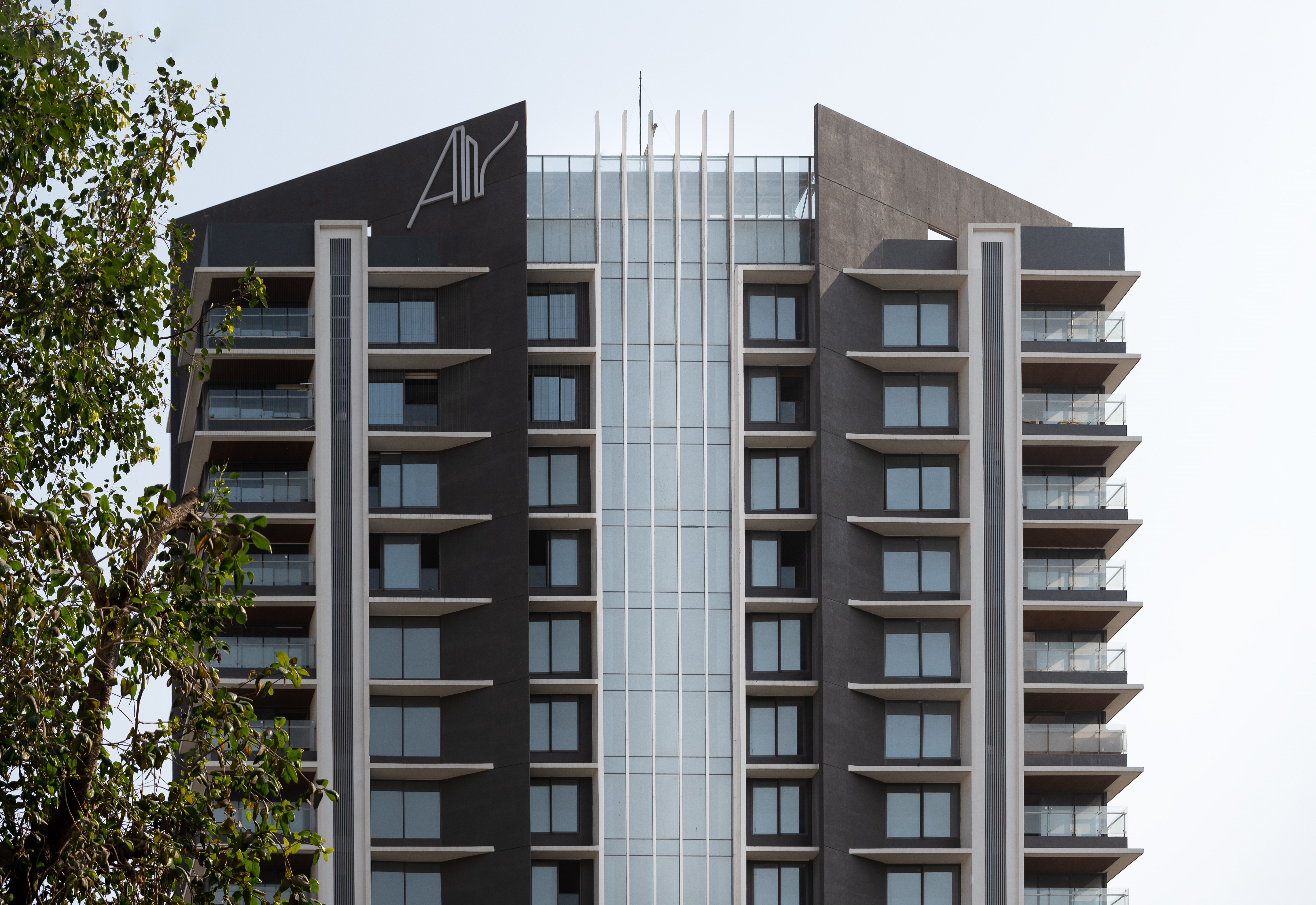 Aikya Signature by MQA by Yamini Krishna Photography - Architizer