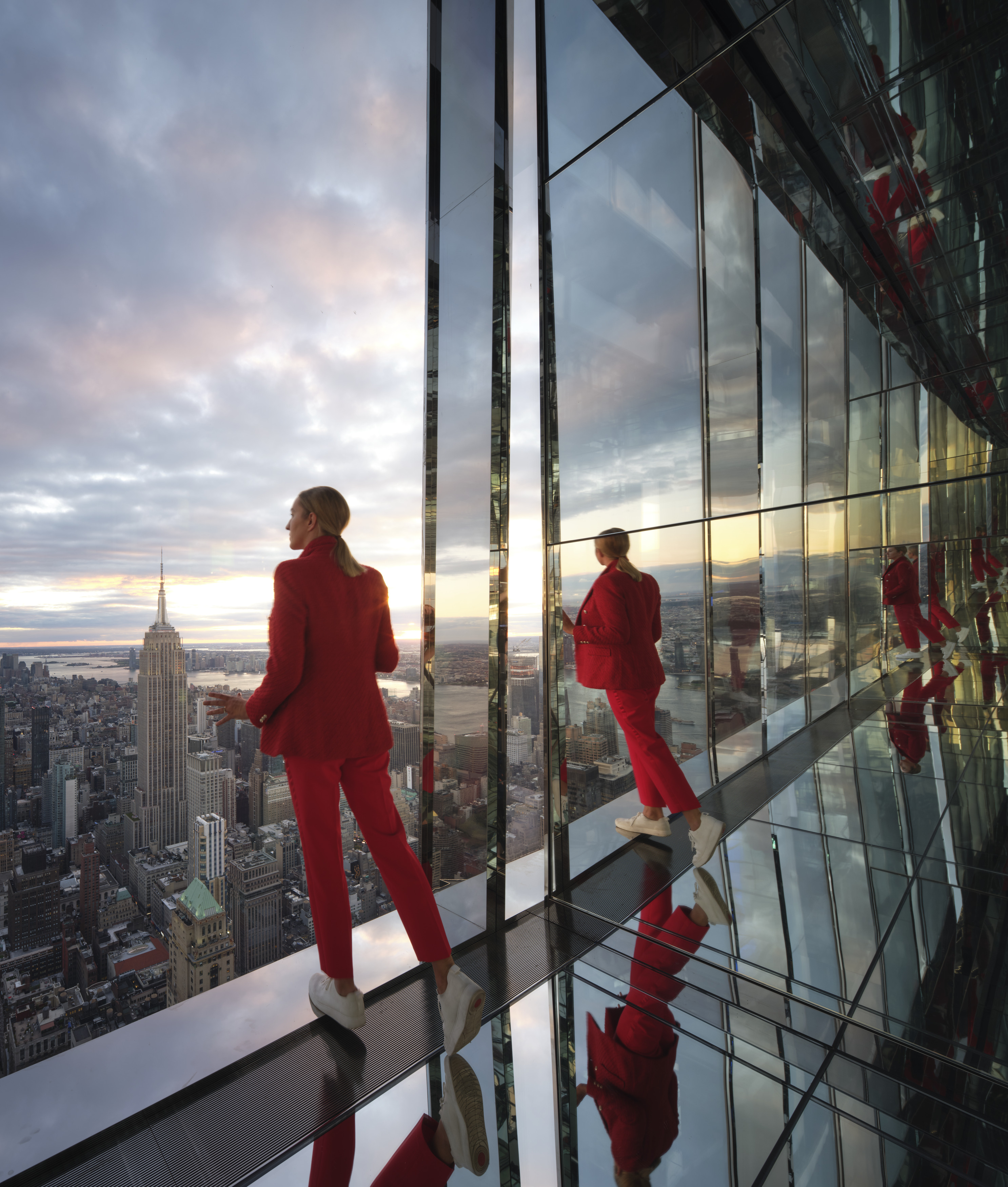 One Vanderbilt by KPF (Kohn Pedersen Fox) - Architizer