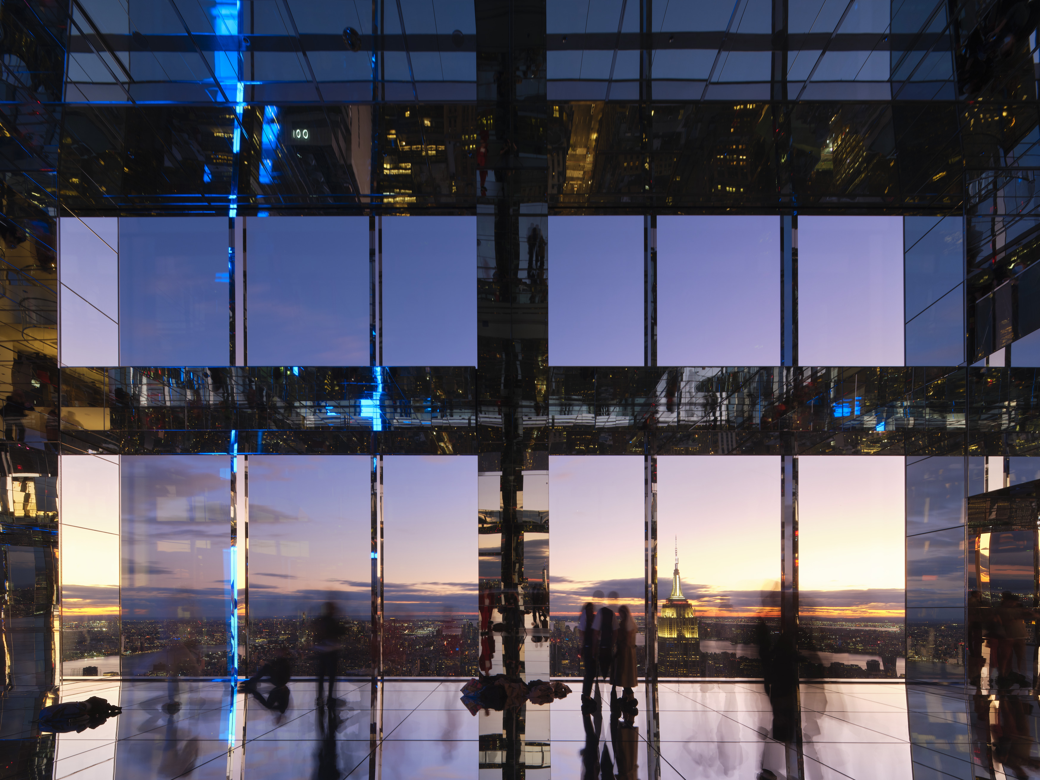 Idea 3465606: One Vanderbilt by Kohn Pedersen Fox Associates in New ...