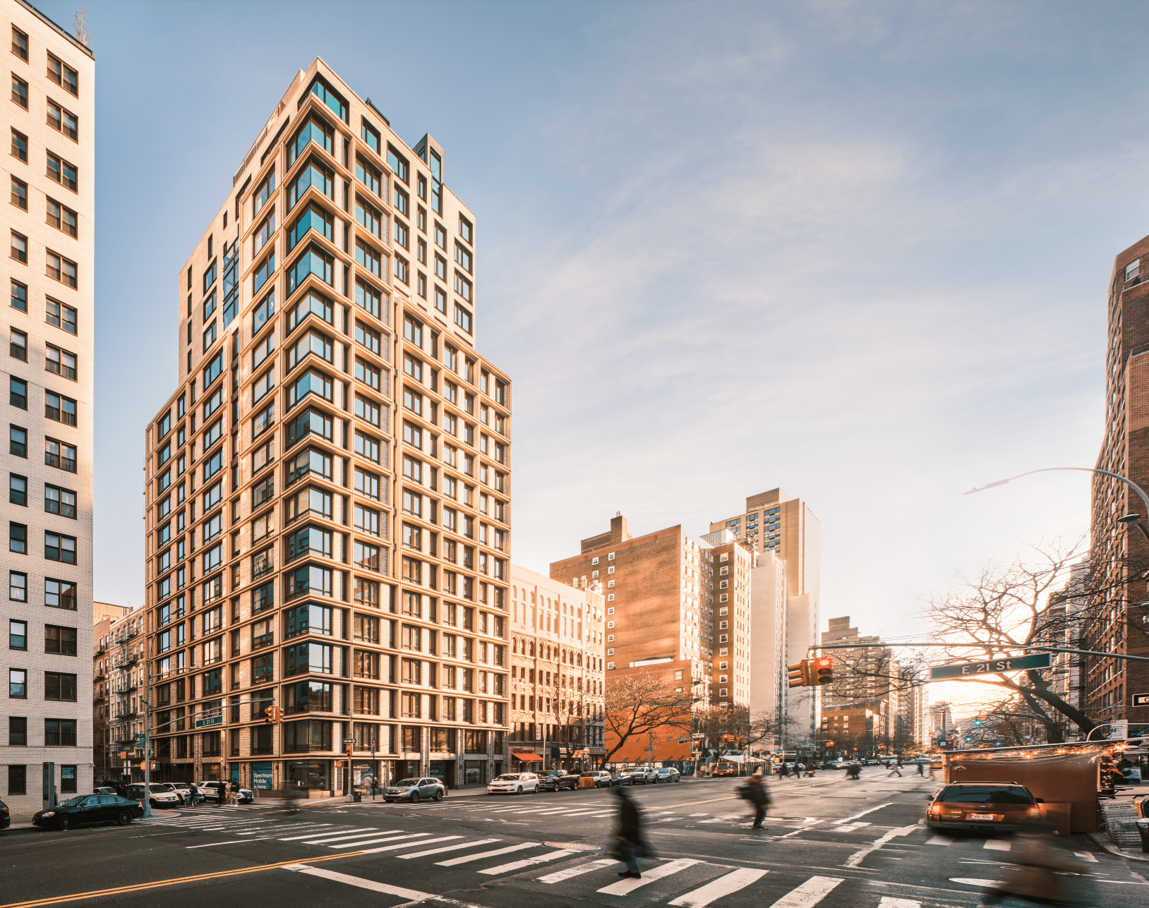 BKSK Architects - Architizer