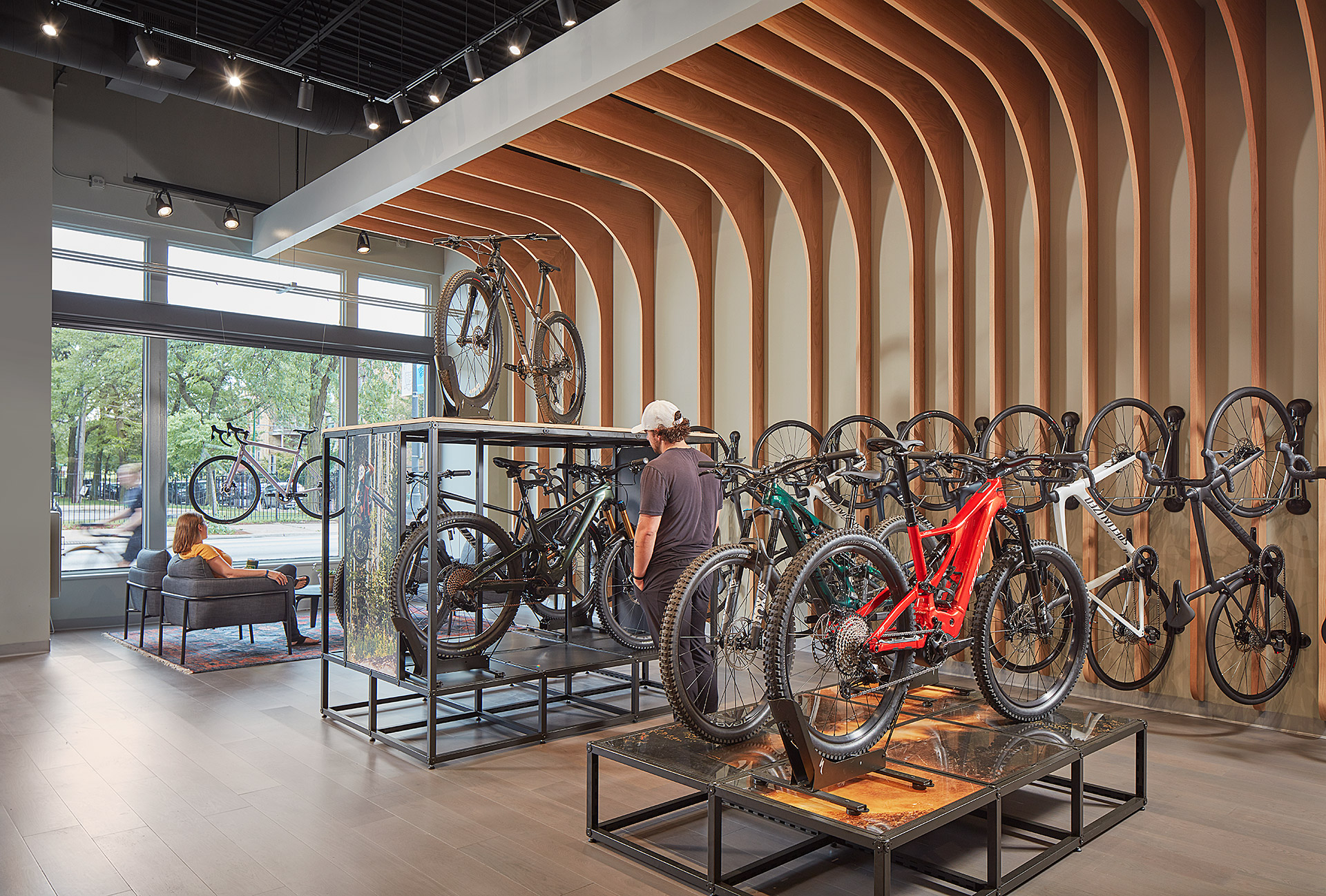 OKW Architects - Architizer