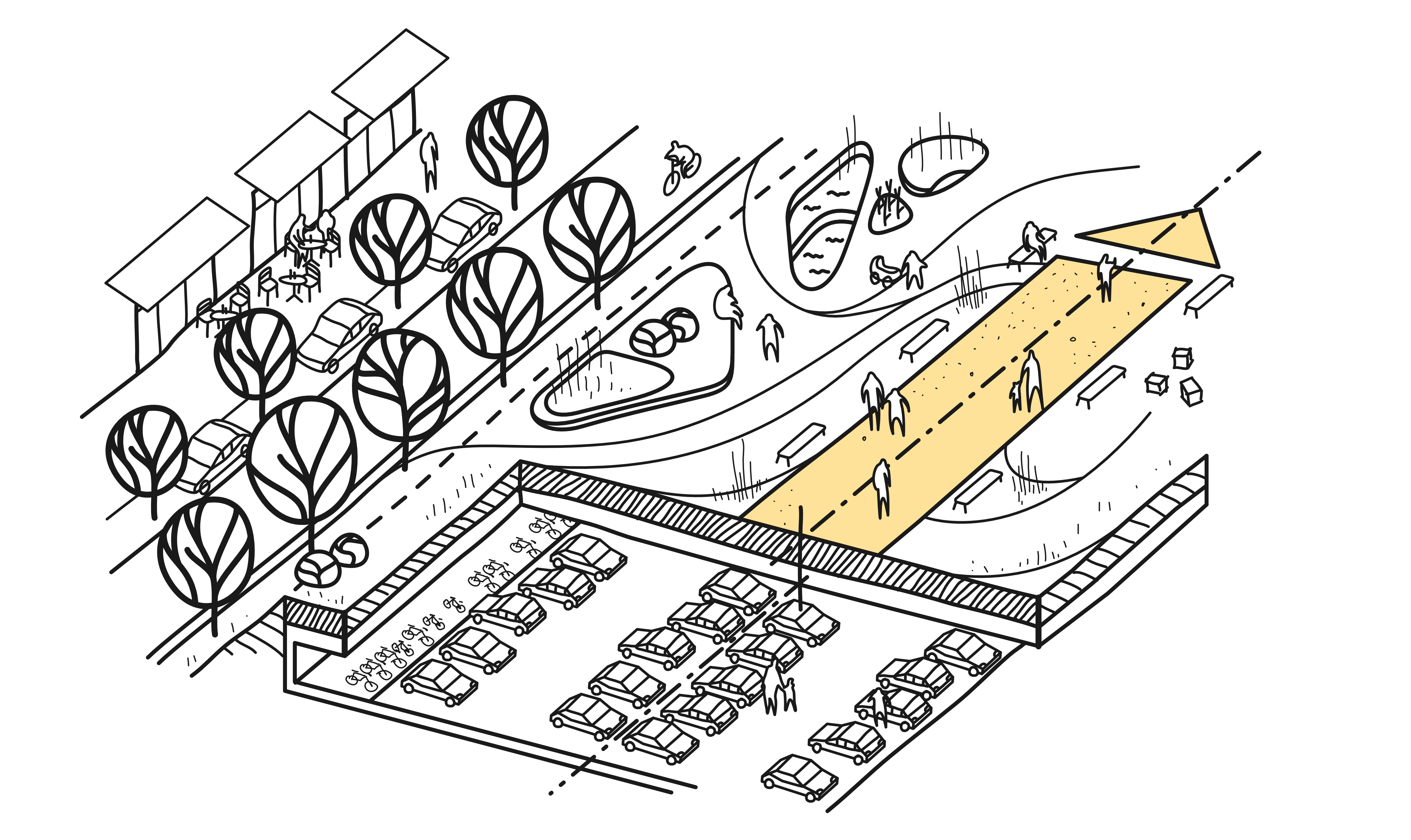 Pier of the Future by Roark Studio - Architizer