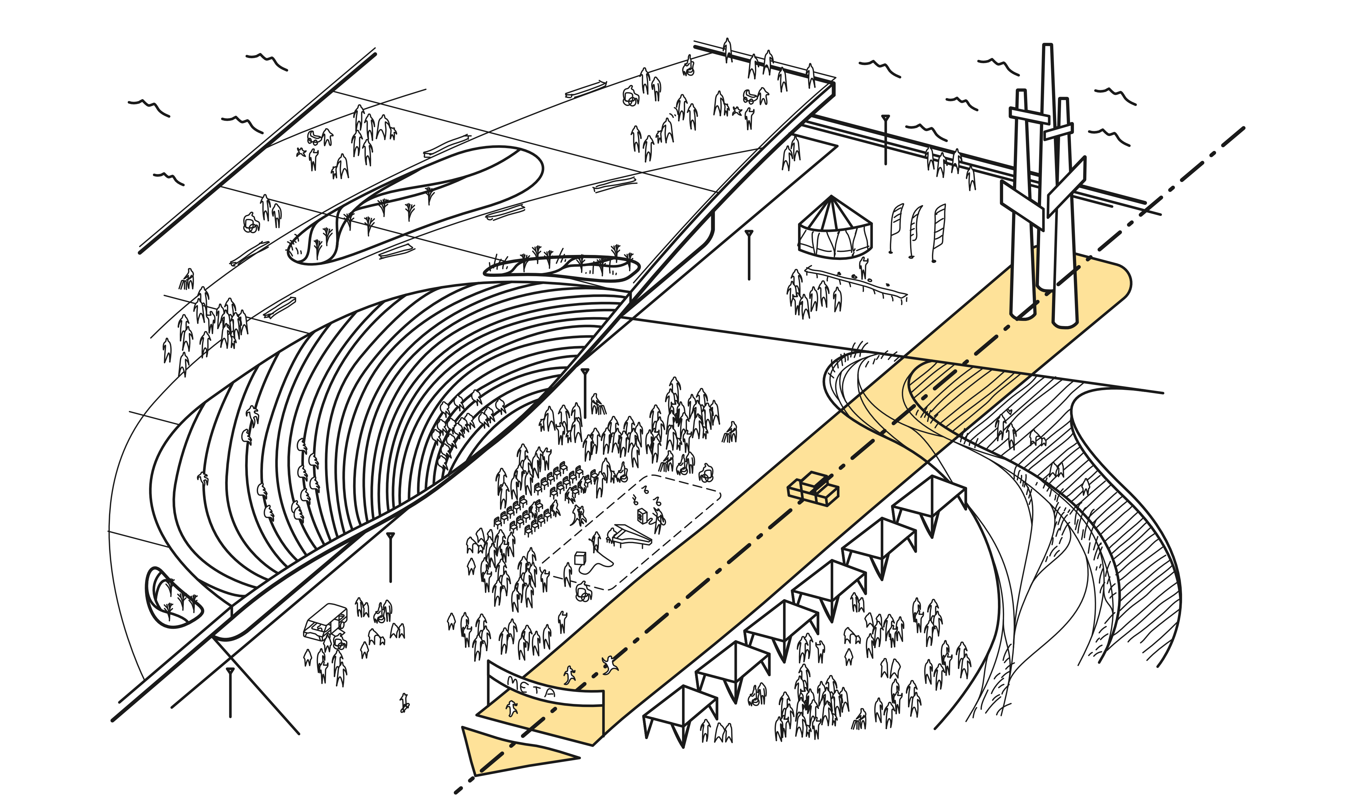 Pier of the Future by Roark Studio - Architizer