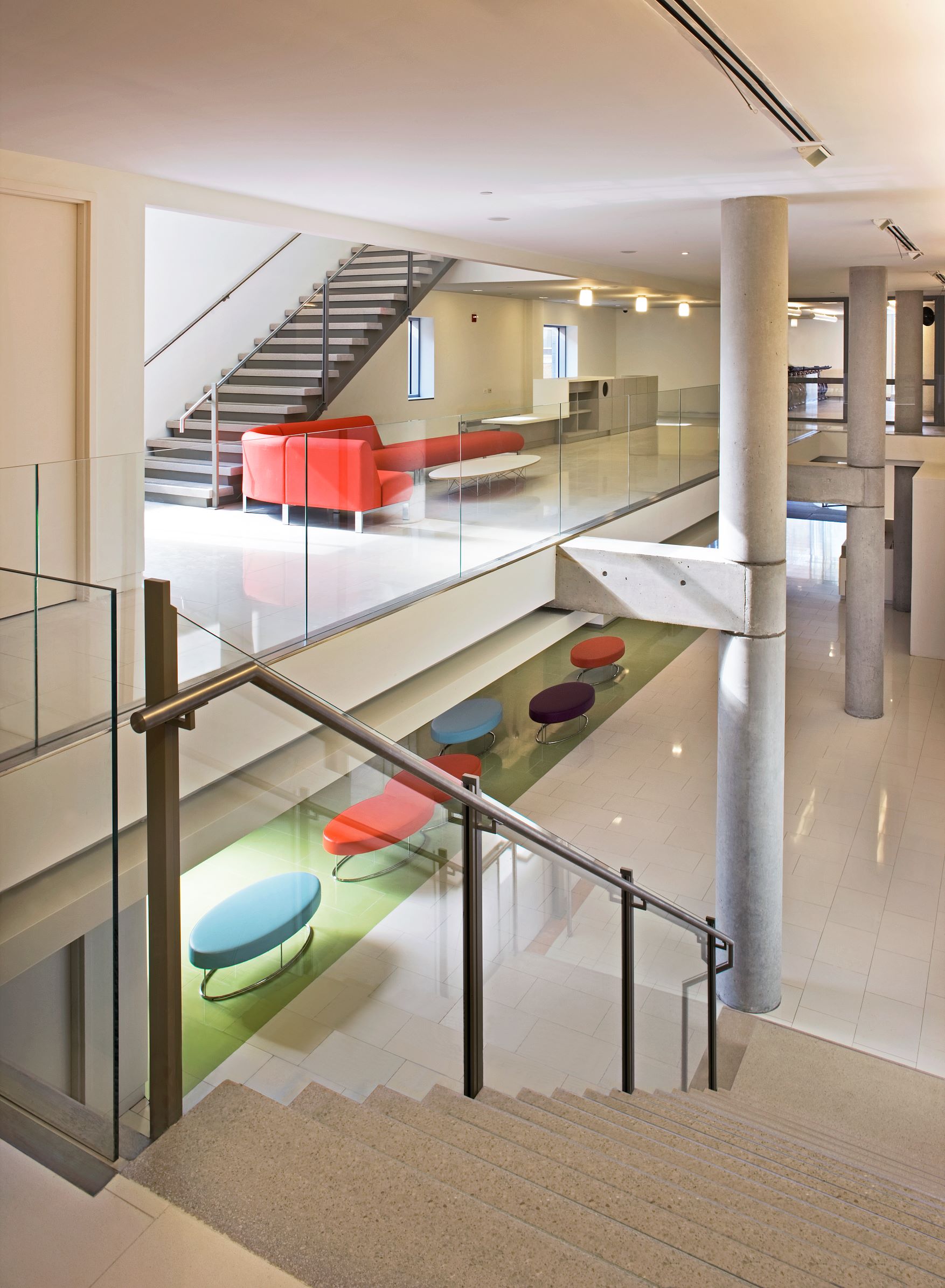 Sephardic Community Center by BKSK Architects - Architizer