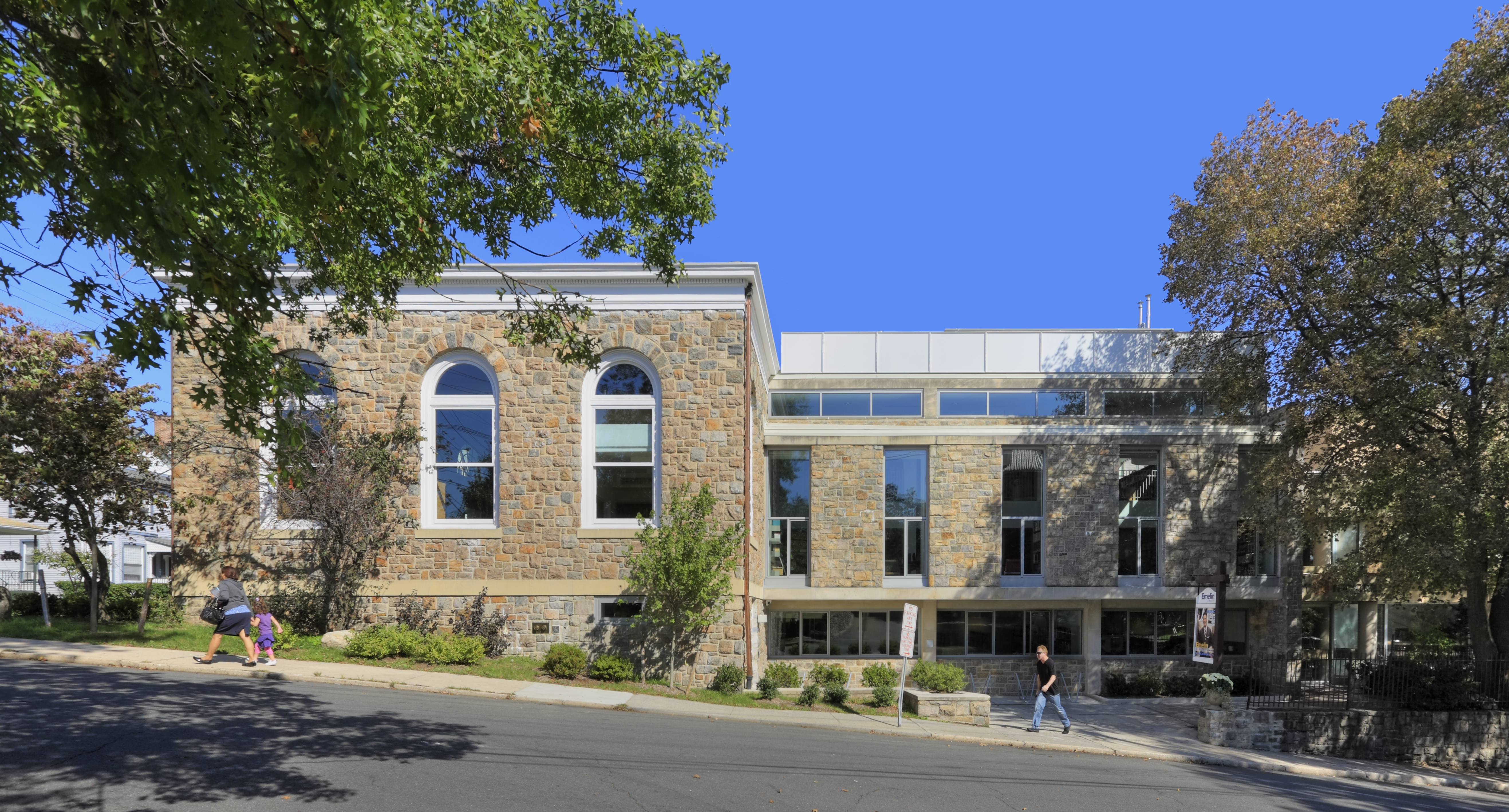 BKSK Architects - Architizer