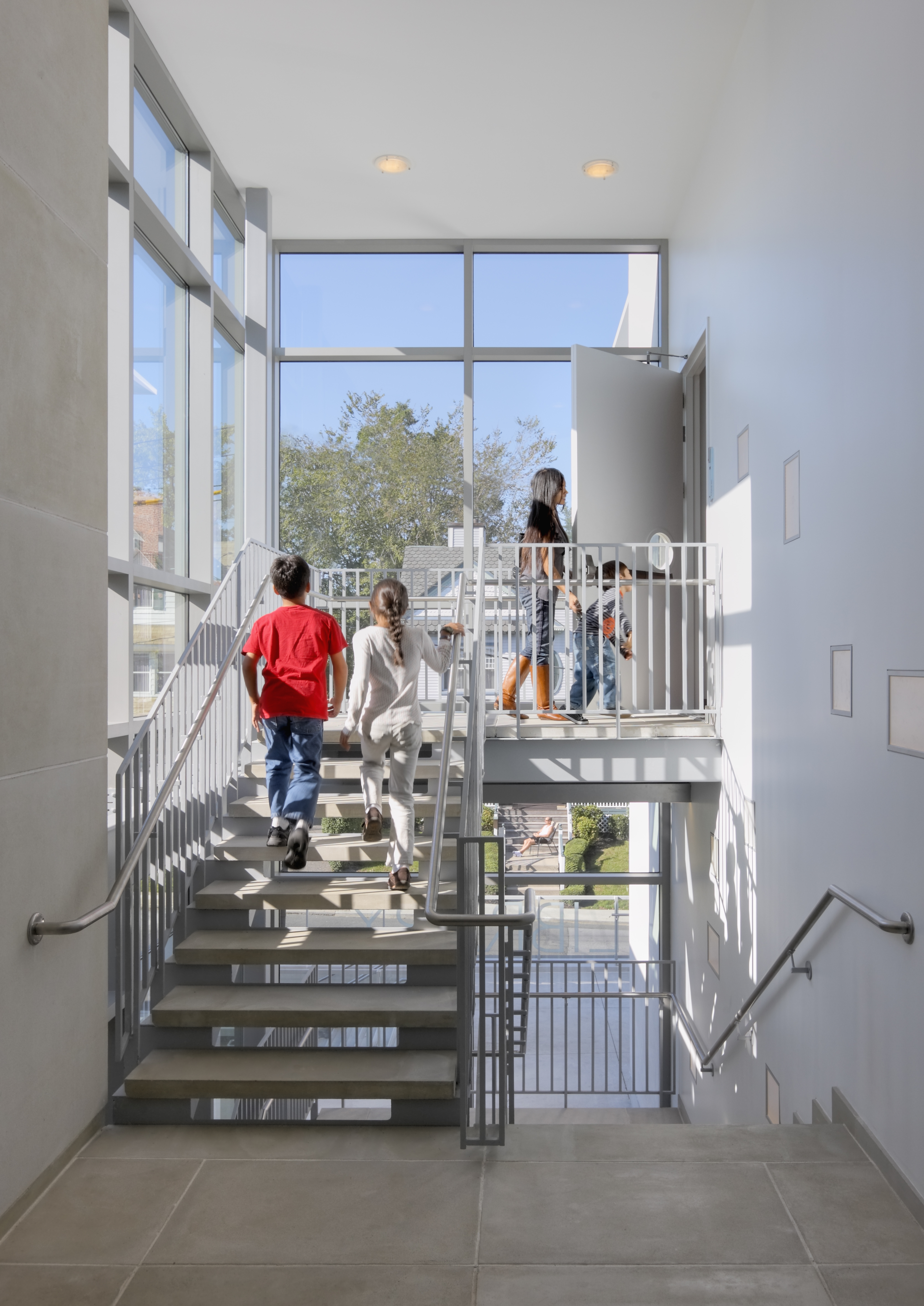 Mamaroneck Public Library by BKSK Architects - Architizer