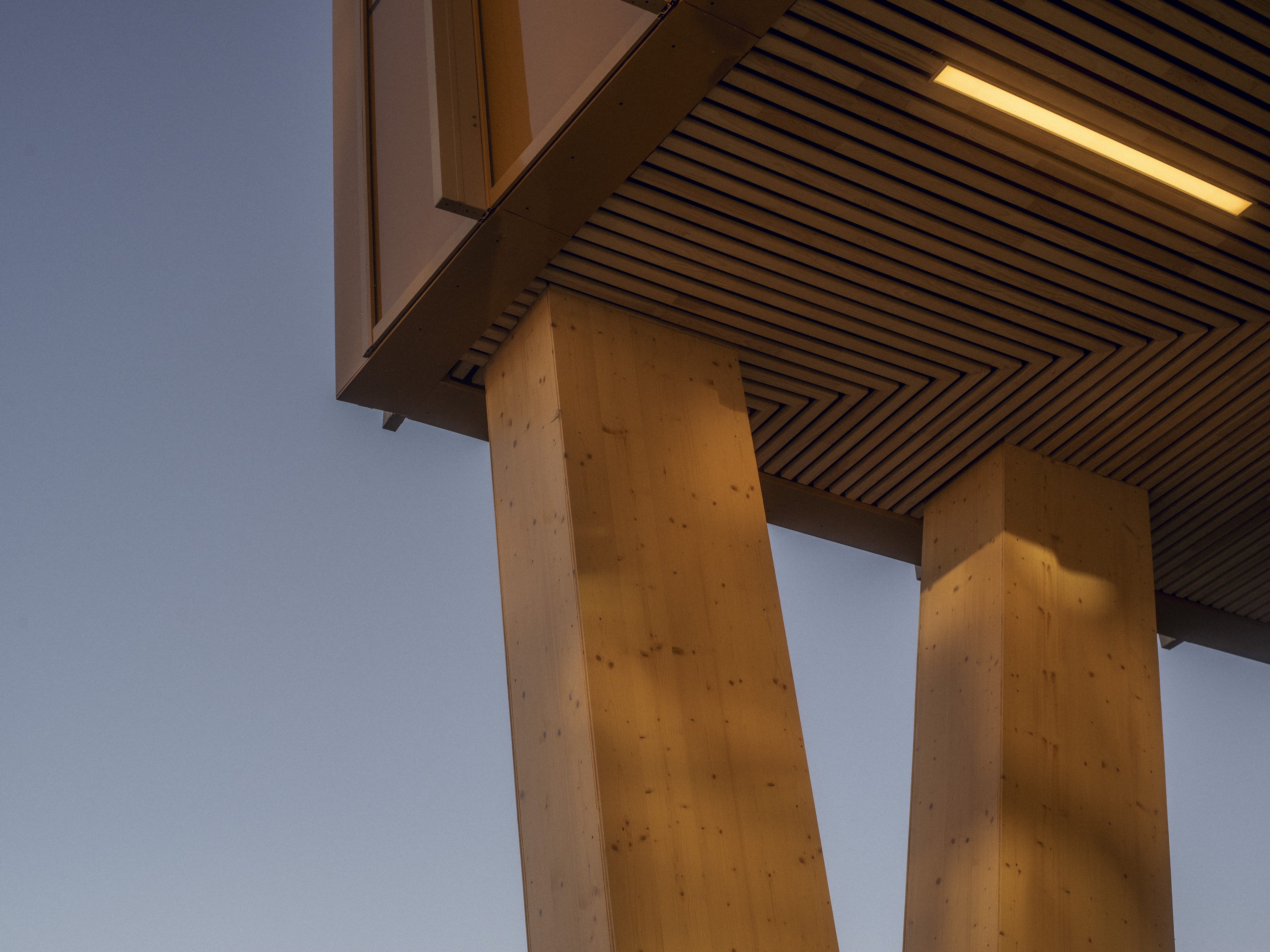 Skipet by Paal J Kahrs Arkitekter AS - Architizer