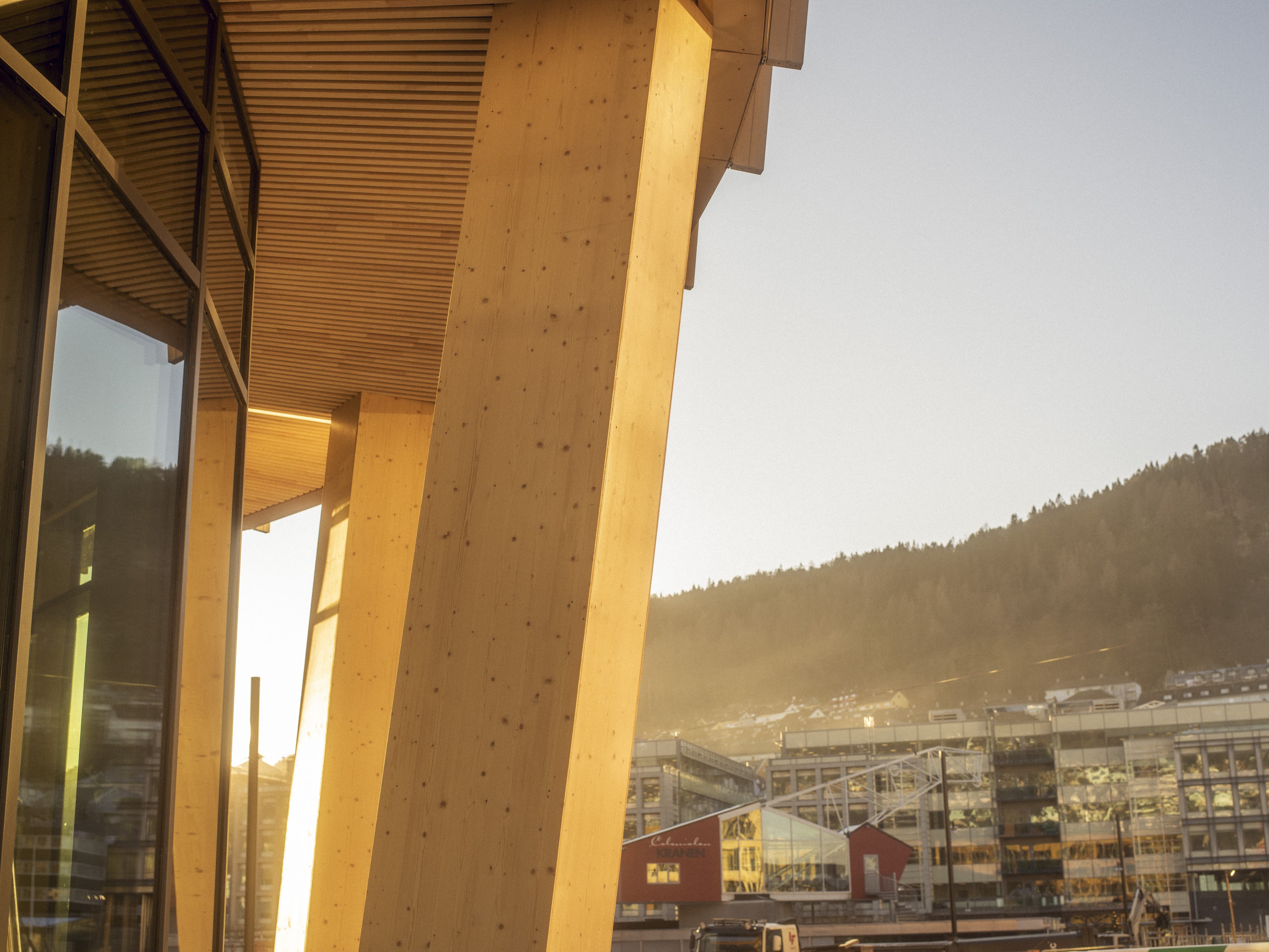 Skipet by Paal J Kahrs Arkitekter AS - Architizer