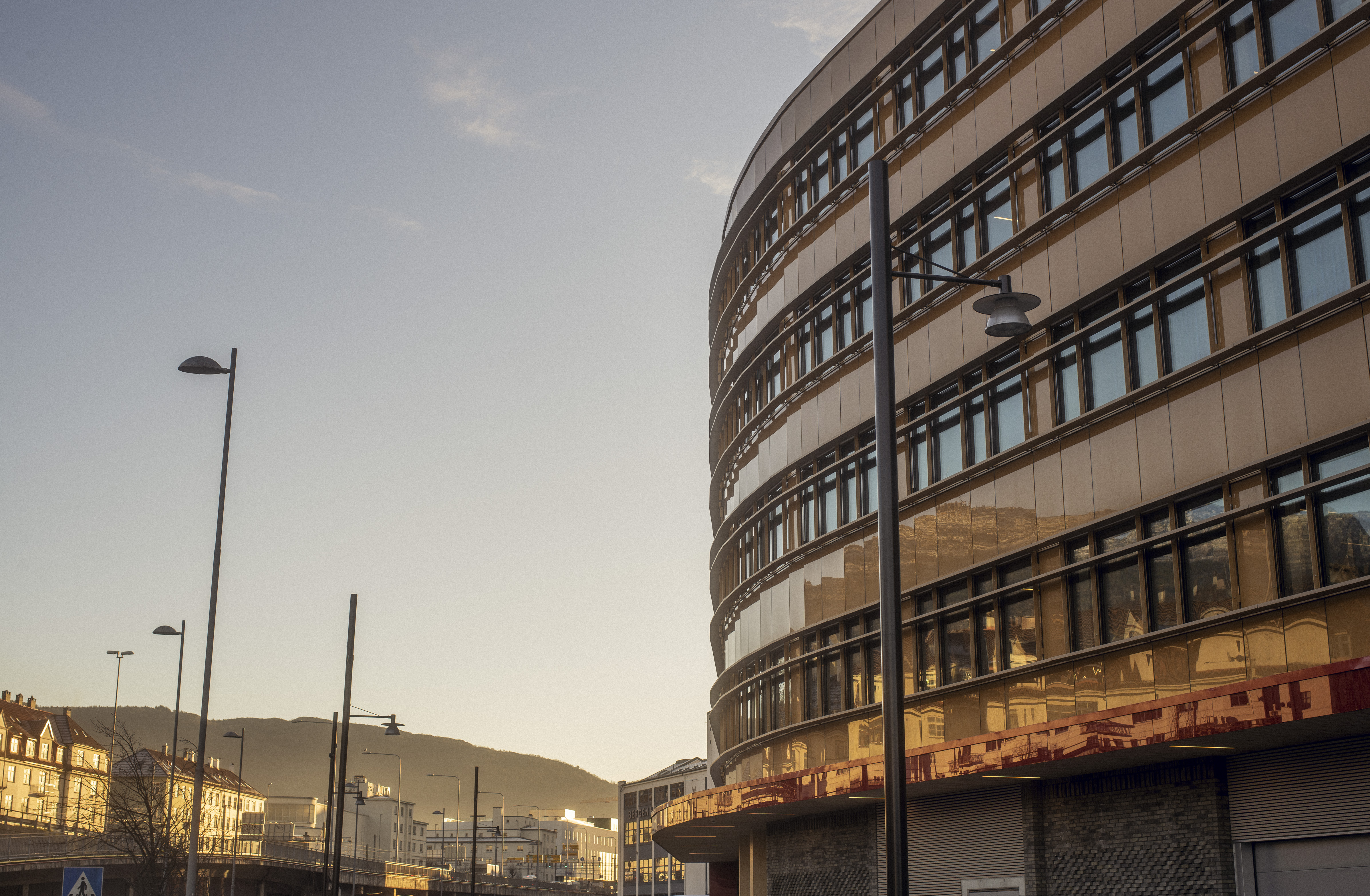 Skipet by Paal J Kahrs Arkitekter AS - Architizer