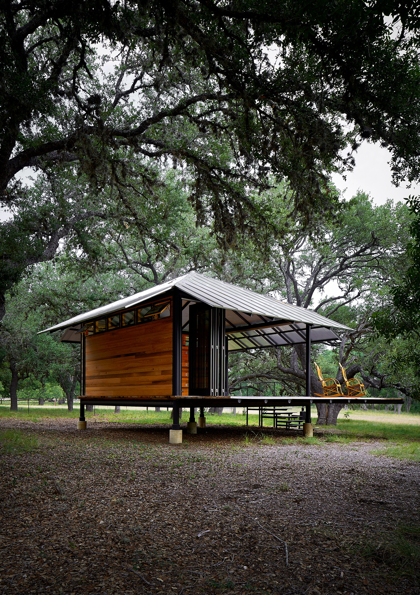 Music Box by JOHN GRABLE ARCHITECTS - Architizer