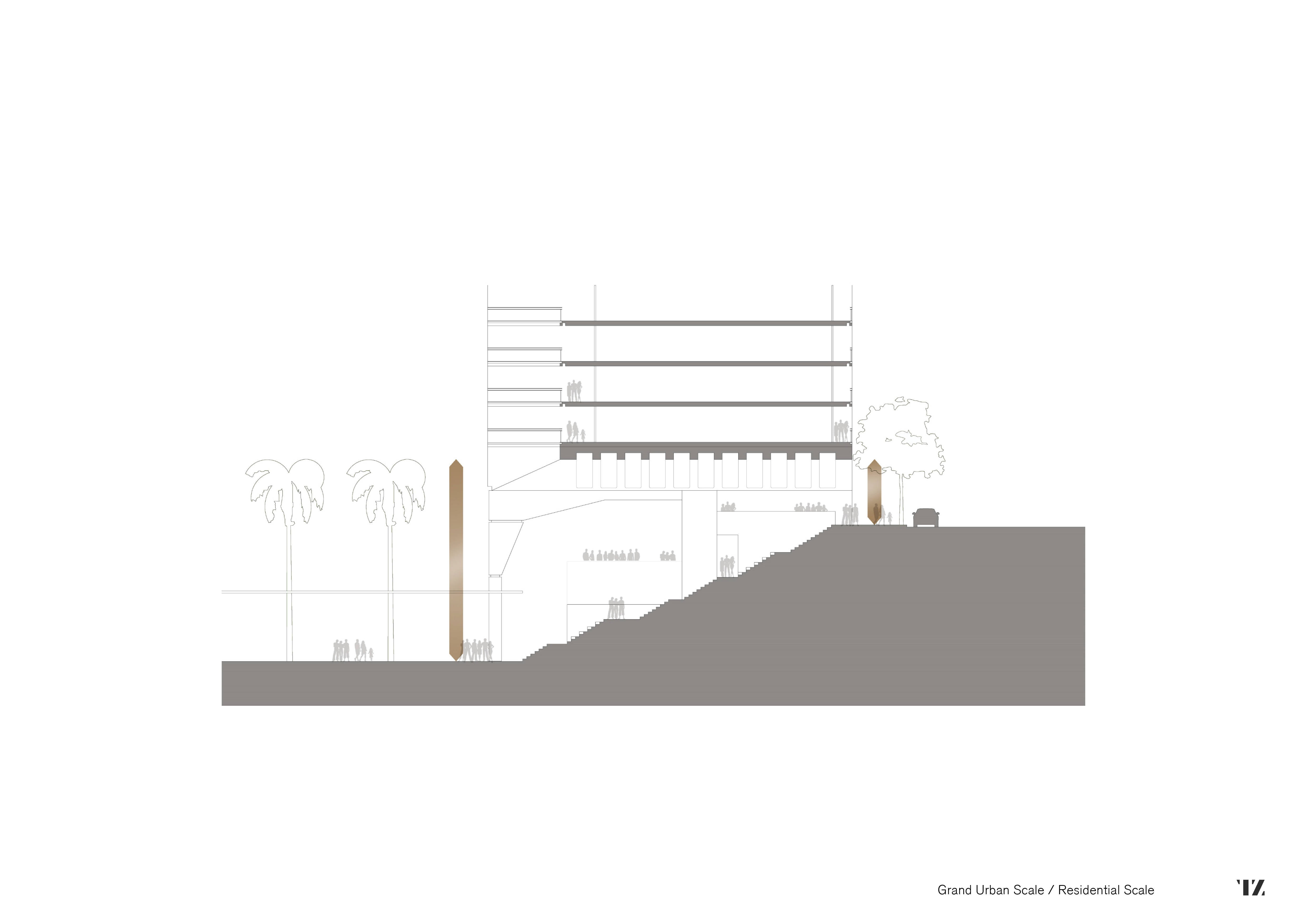 Opera Residences by Tzannes, Crone Architects - Architizer