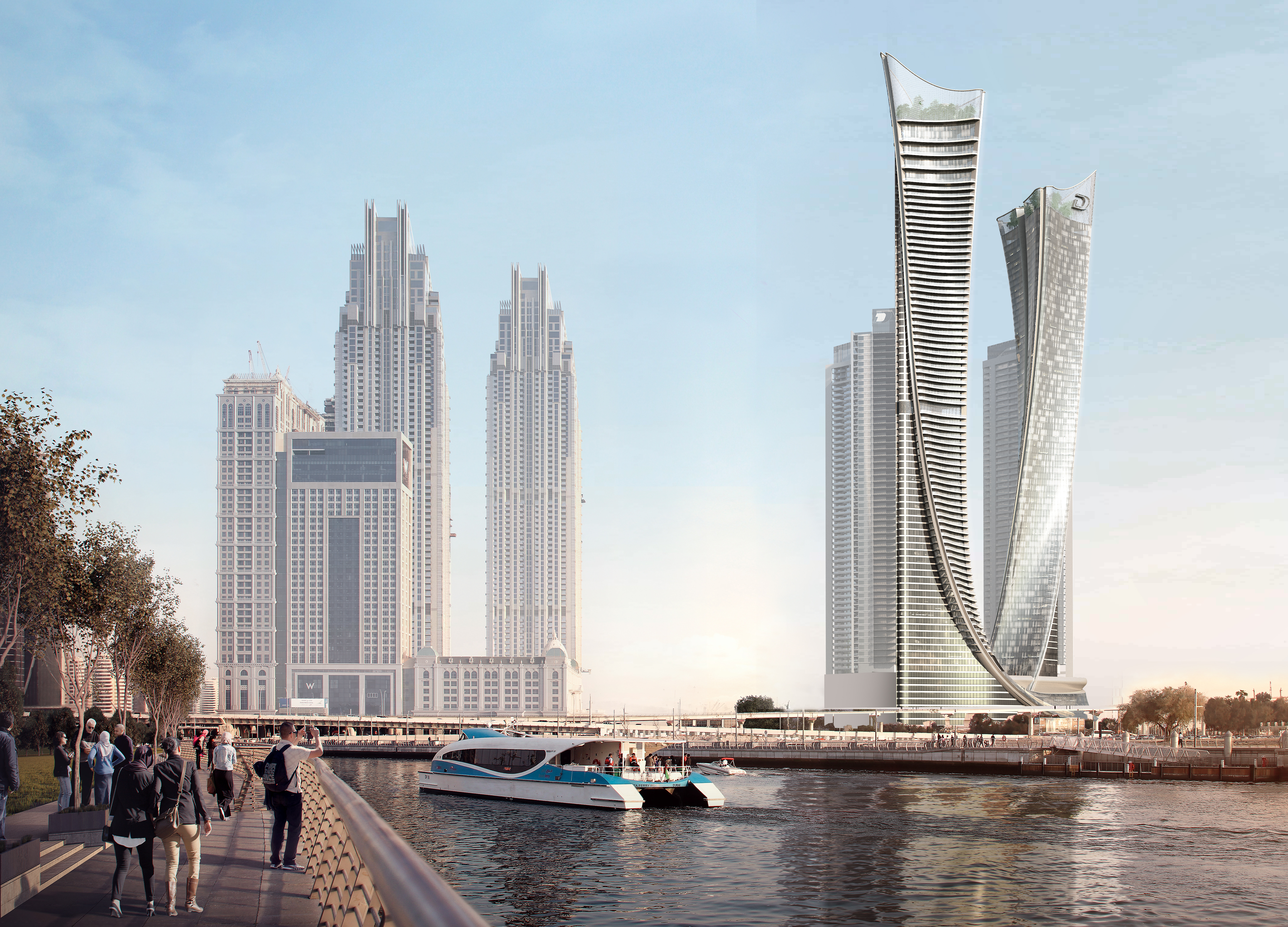 Aykon by Killa Design - Architizer