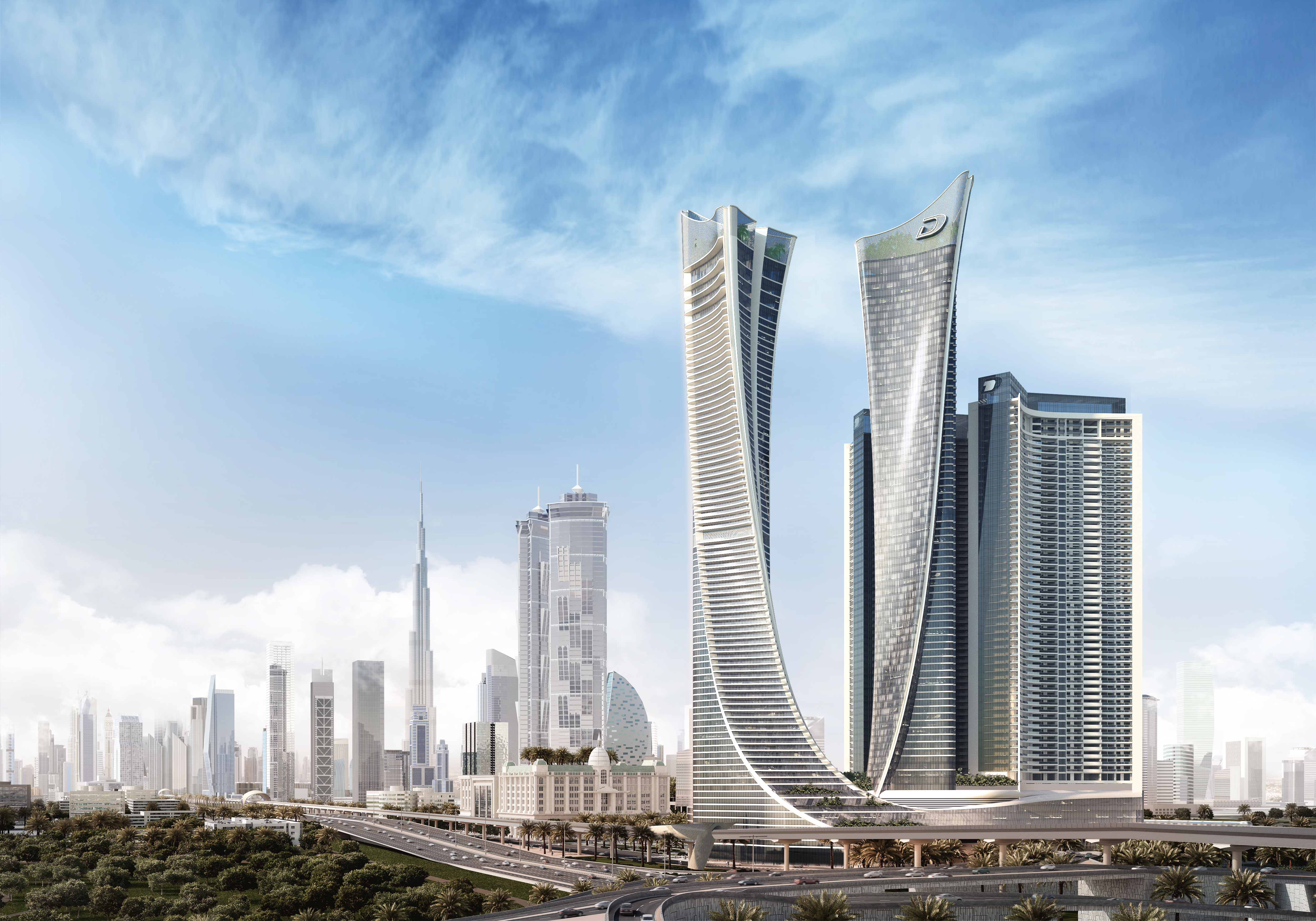 Aykon by Killa Design - Architizer