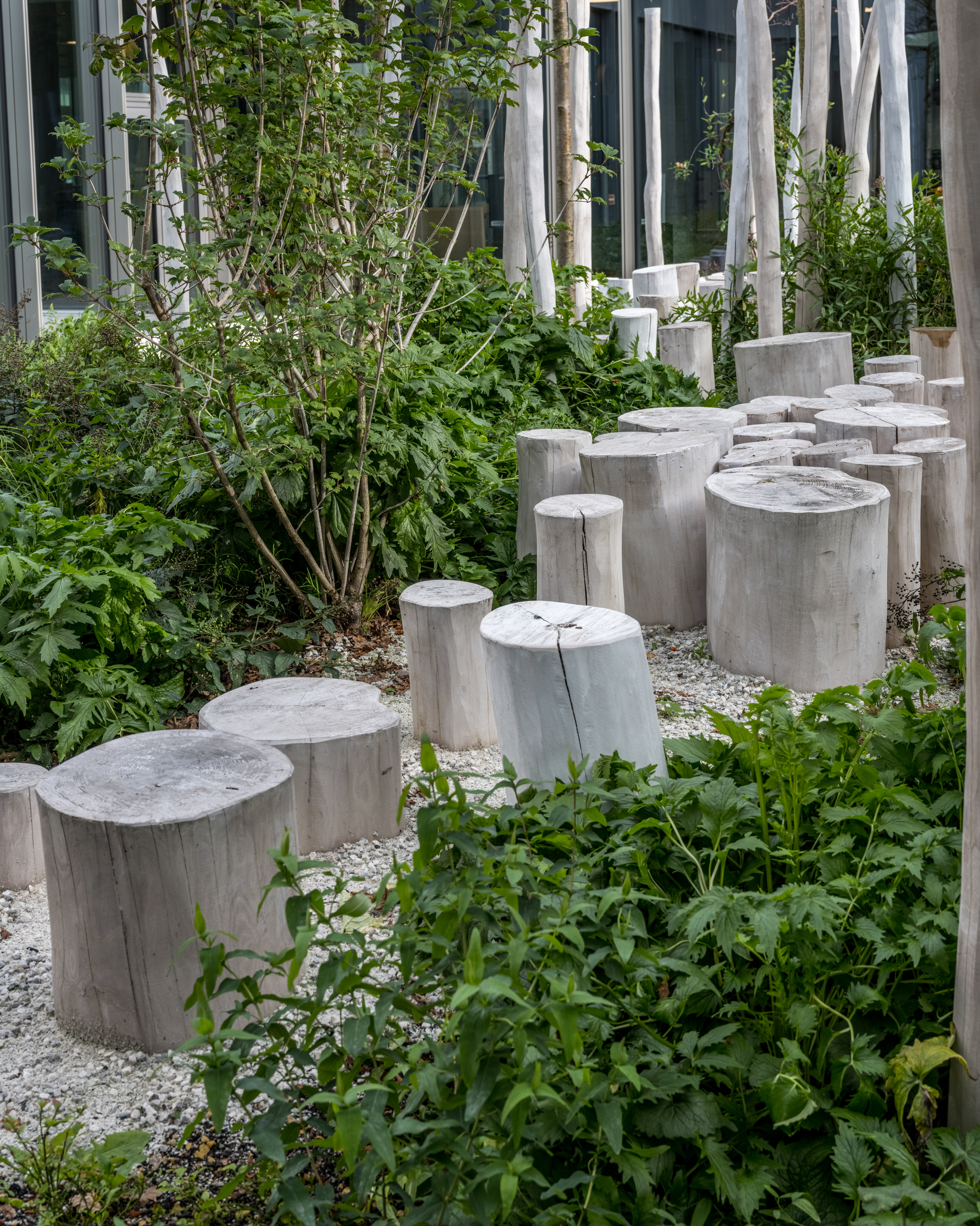 Idea 3467474: Steno Diabetes Center Copenhagen by Vilhelm Lauritzen ...