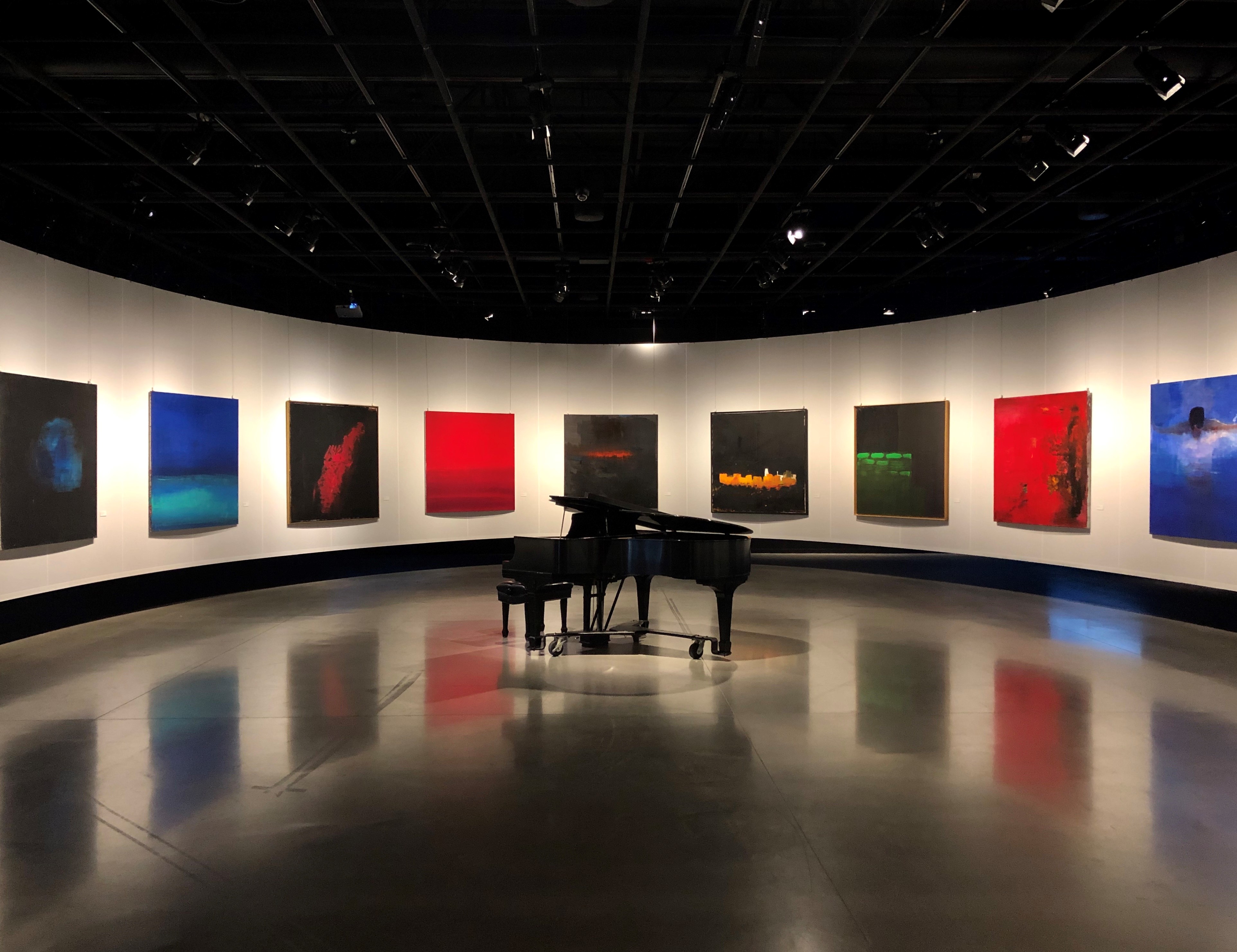 Playster Offices by ACDF Architecture - Architizer