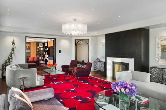 Home In The City by Studio ST Architects - Architizer