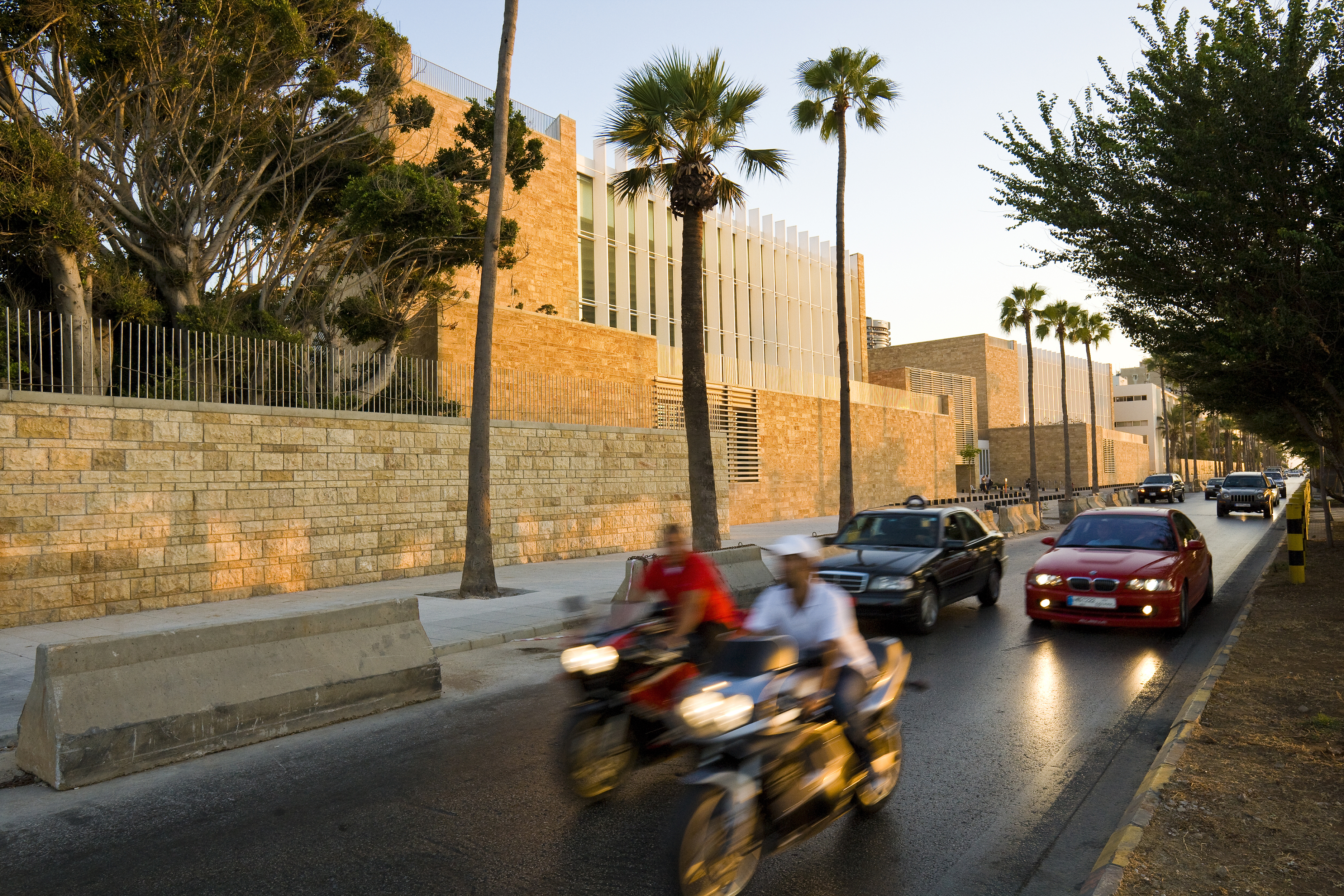 Charles Hostler Student Center by VJAA - Architizer