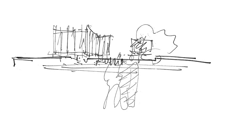 Idea 3468216: The Royal Danish Embassy in India by Vilhelm Lauritzen ...