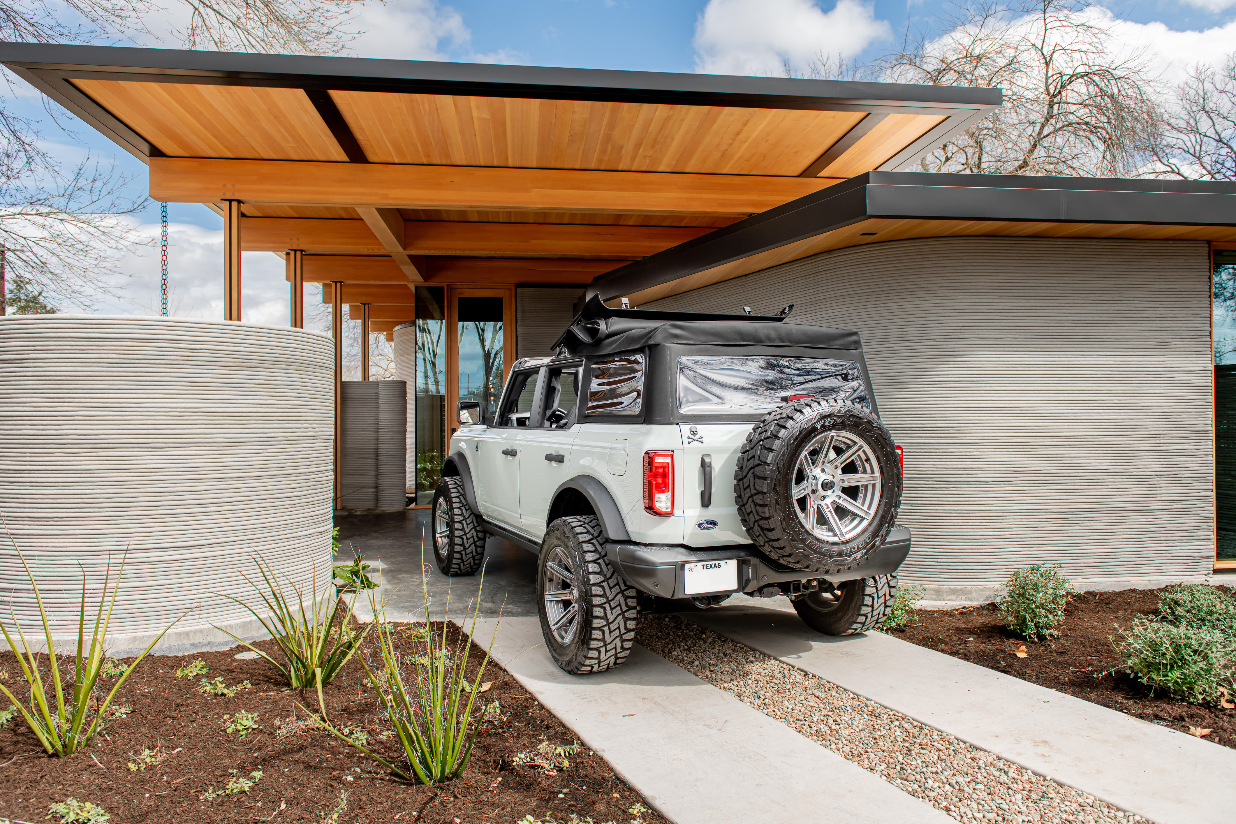 House Zero by ICON - Architizer