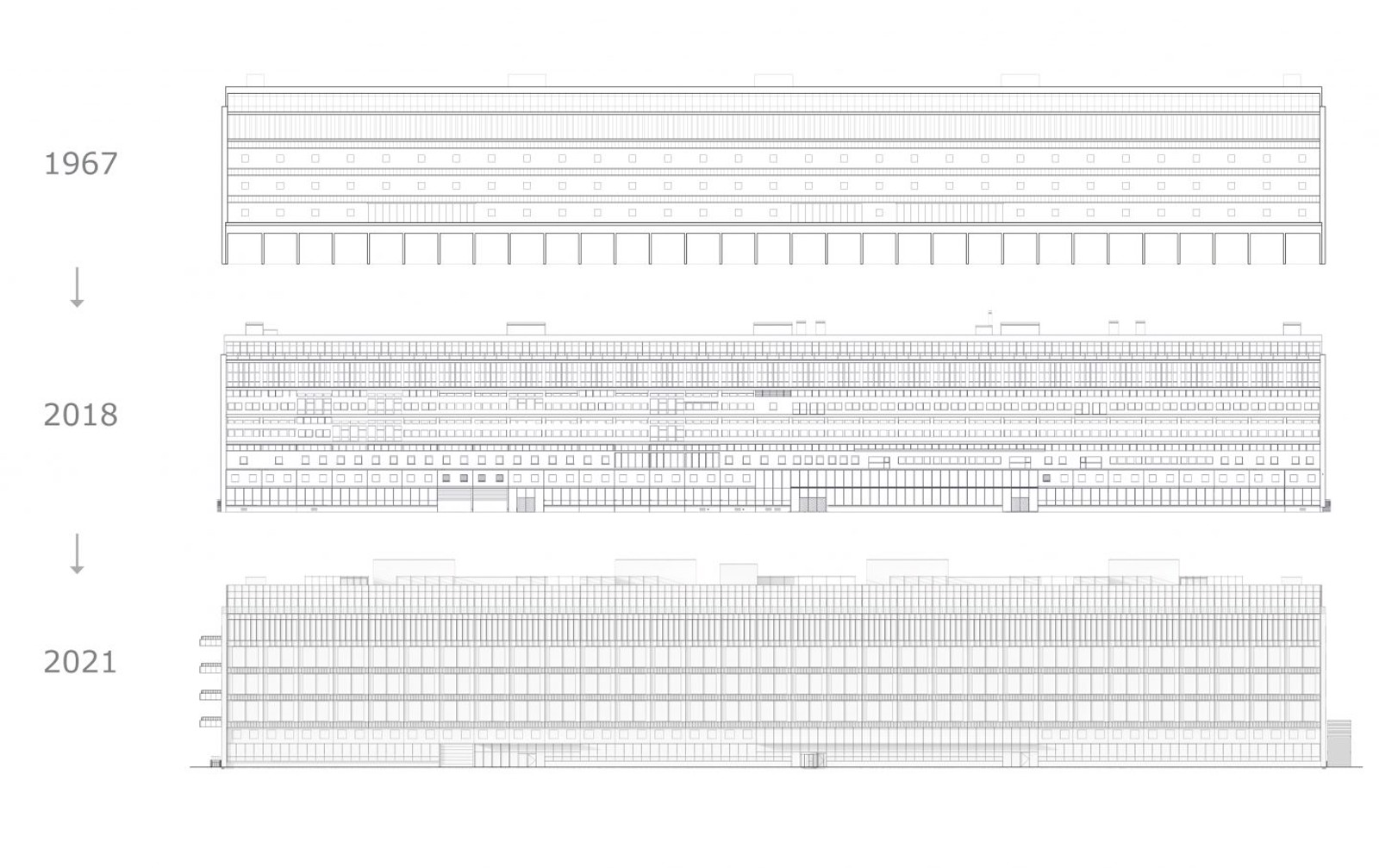 KB32 by Vilhelm Lauritzen Architects - Architizer