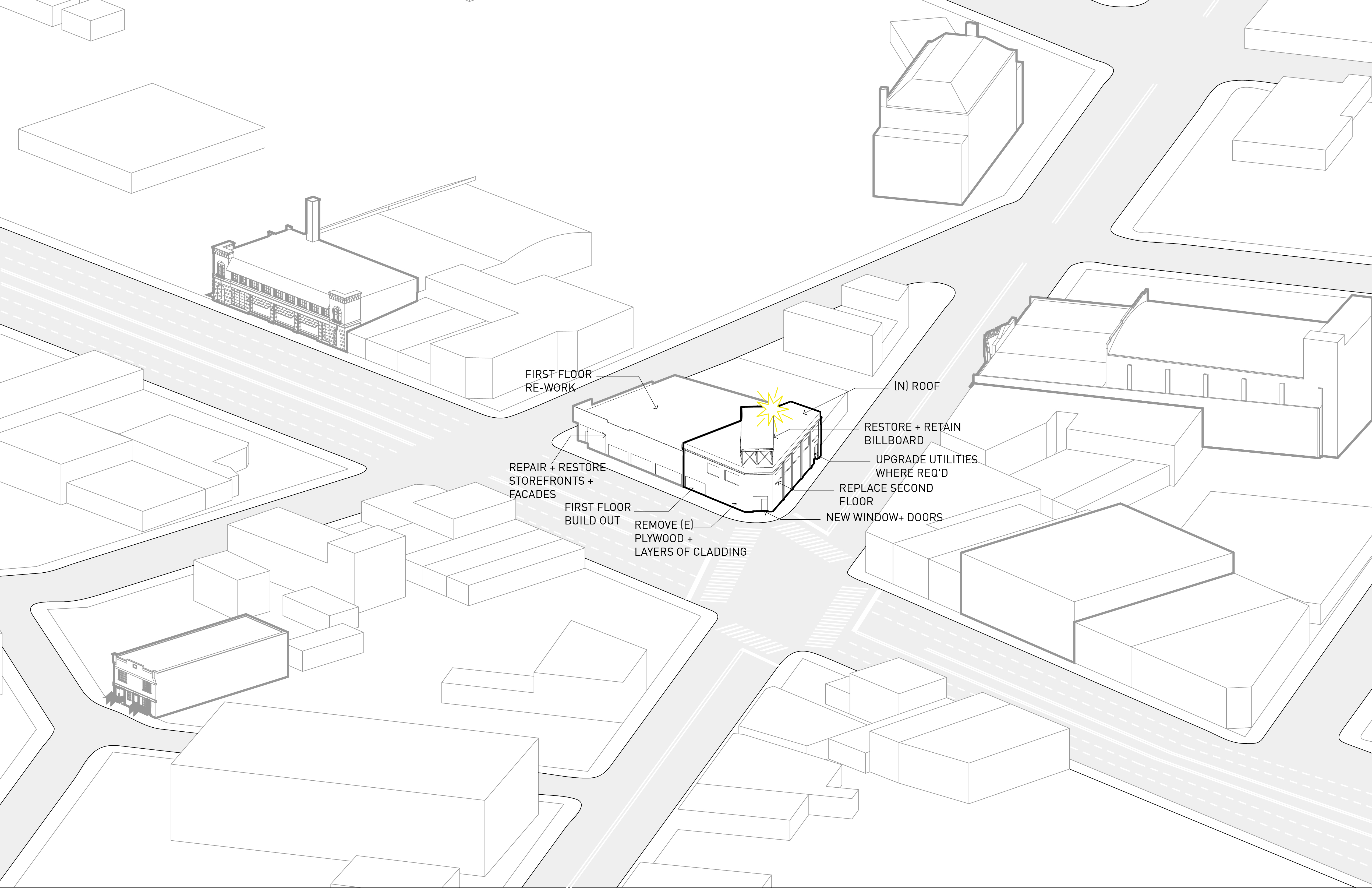 Obama Building by Lorcan O'Herlihy Architects [LOHA] - Architizer