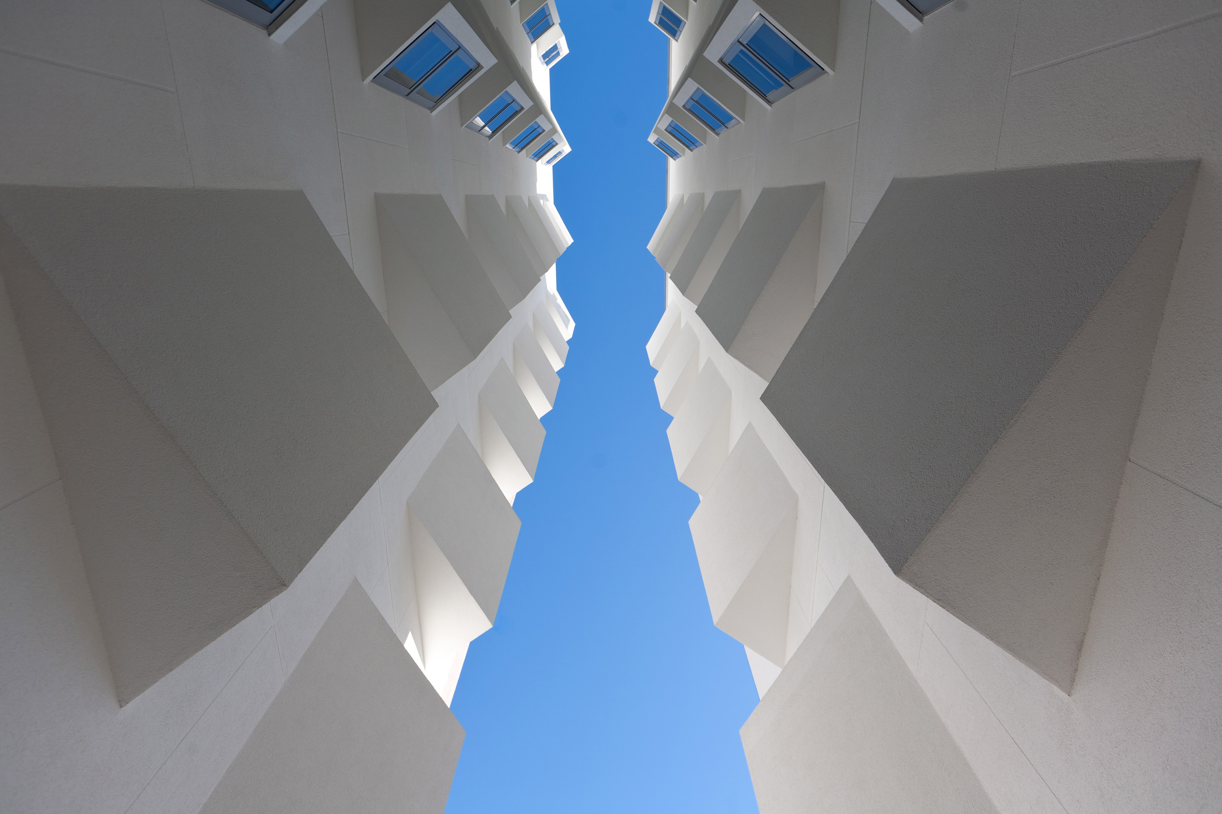 Boston University Student Housing by Silvester Fuller - Architizer