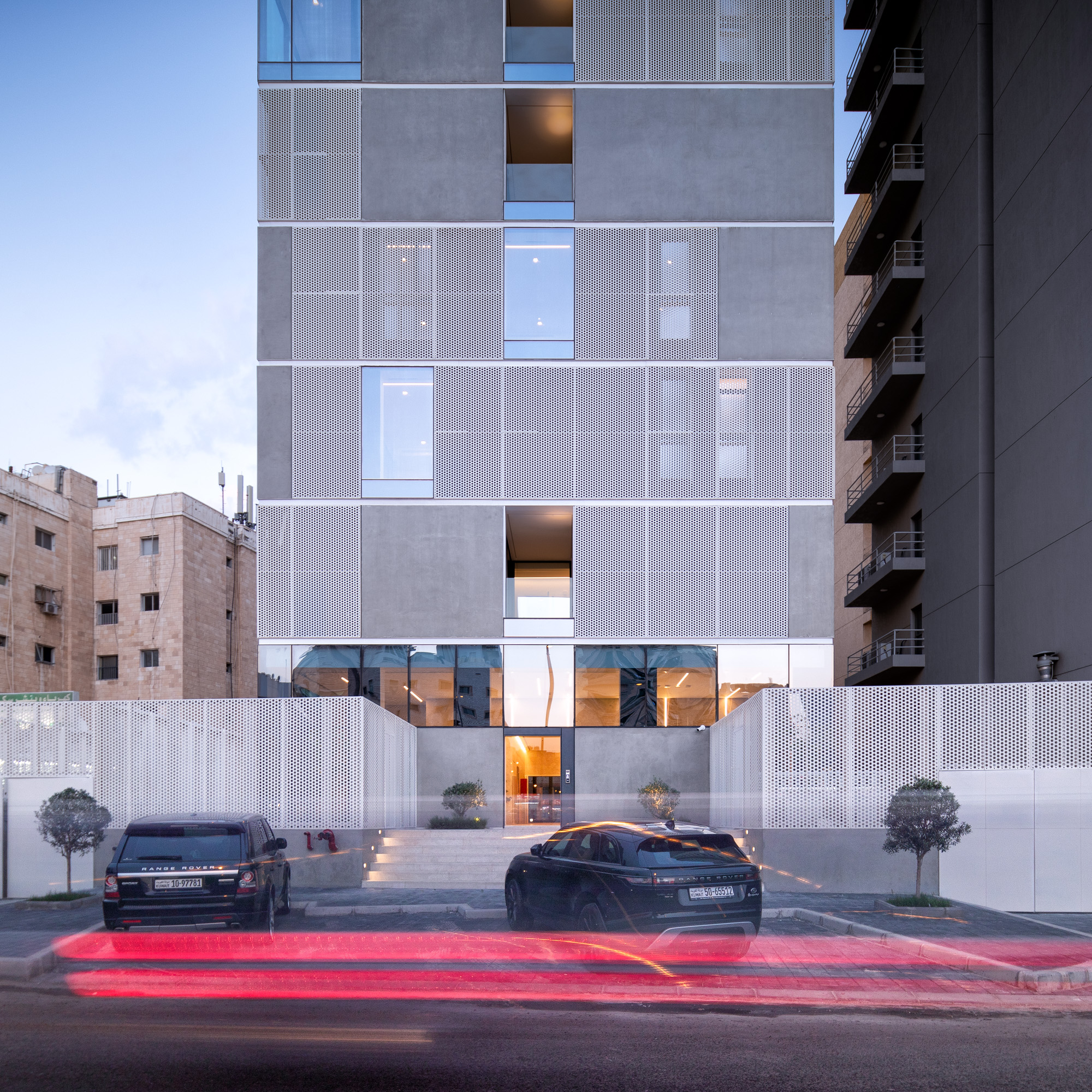 Edges Al Barouk by STUDIO TOGGLE - Architizer