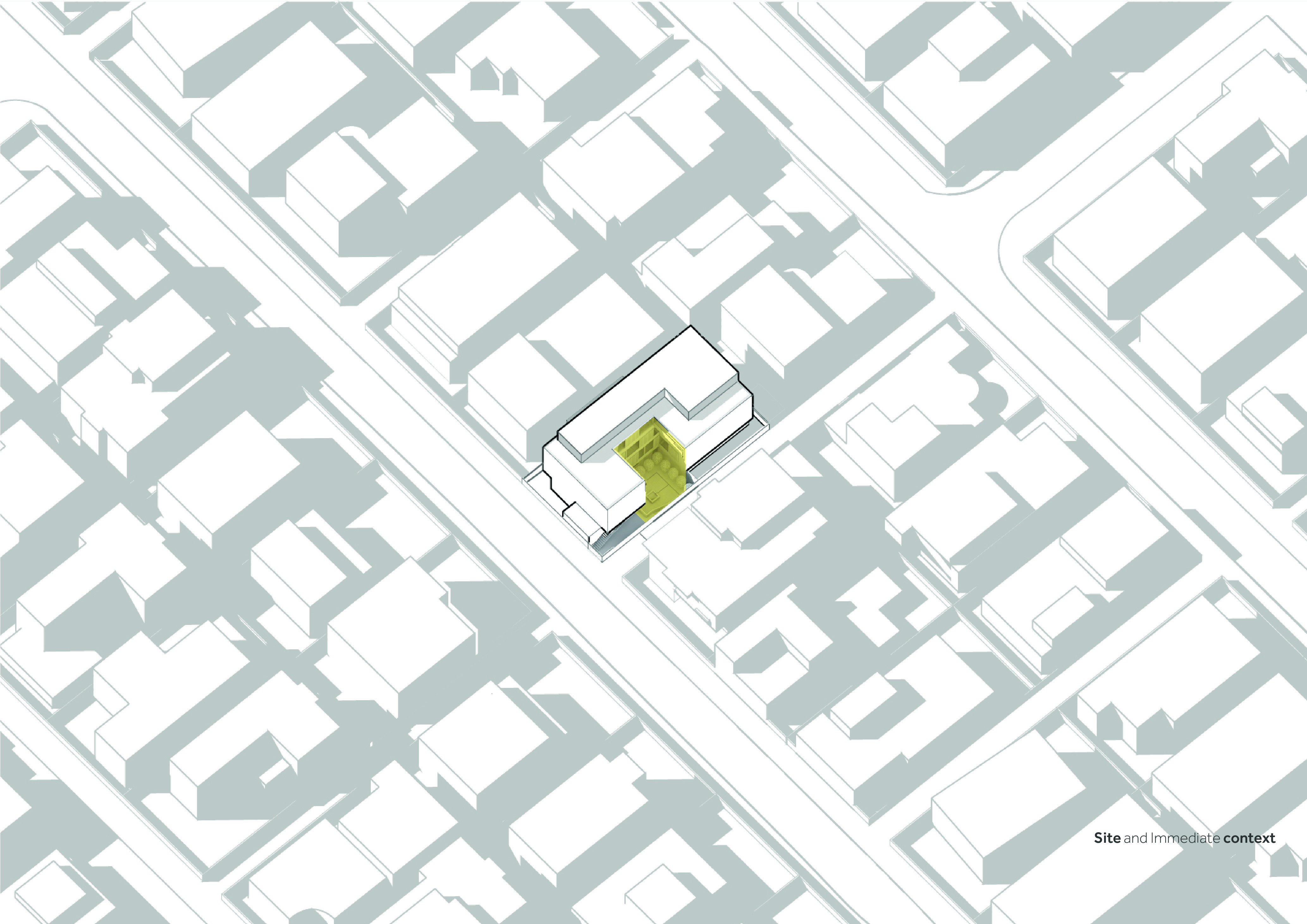 The House in Mishref by STUDIO TOGGLE - Architizer