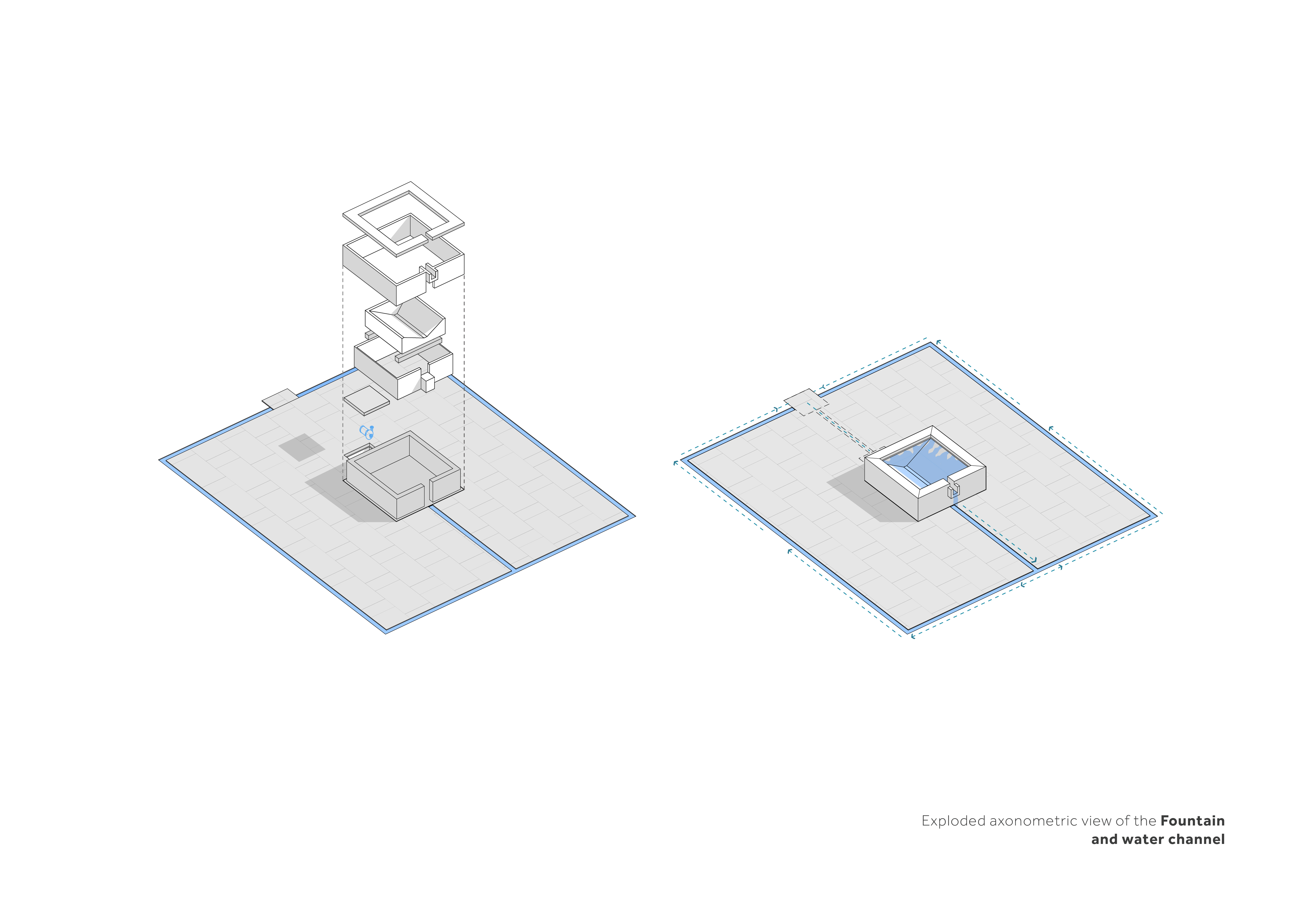 The House in Mishref by STUDIO TOGGLE - Architizer