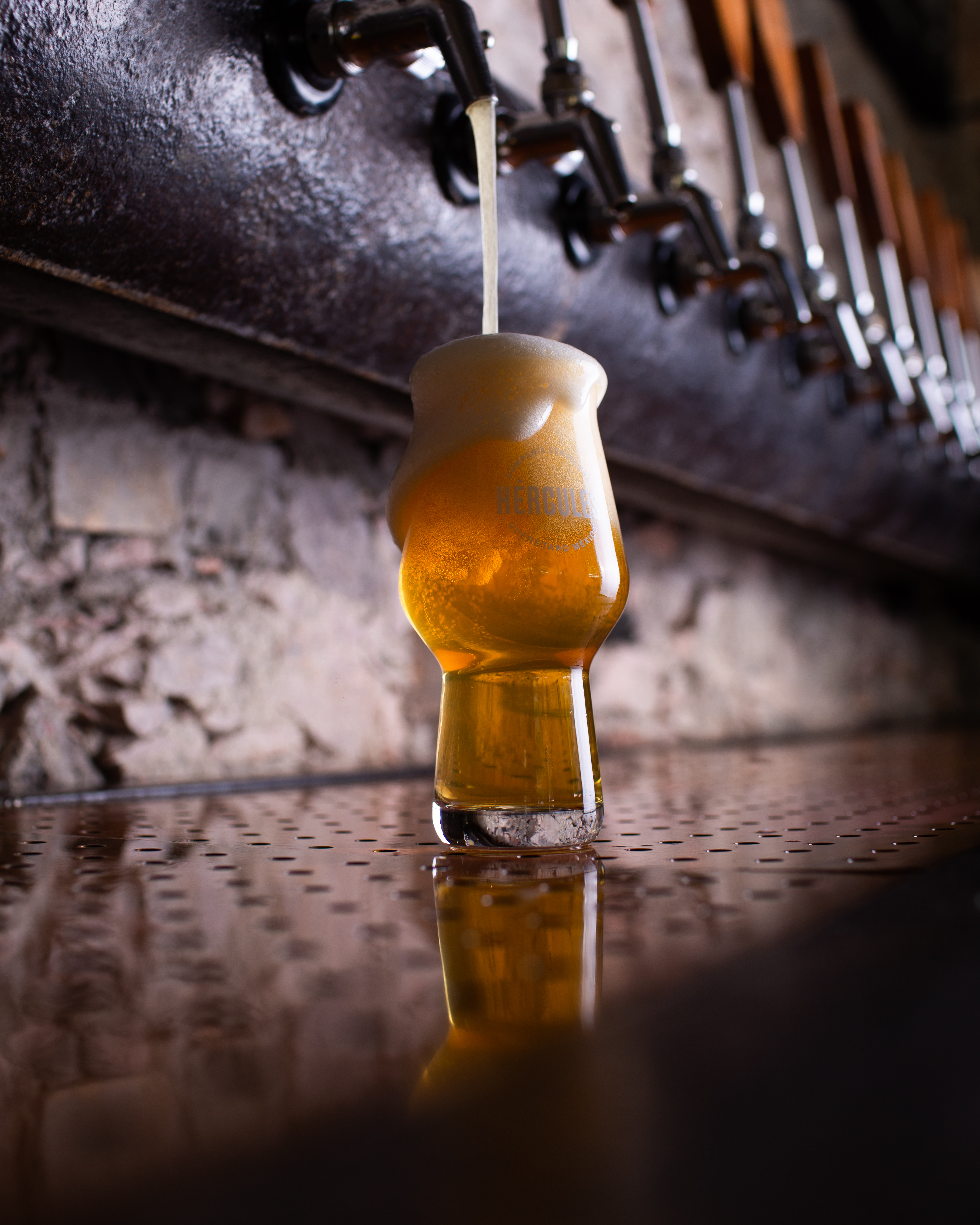 Cervecería Hércules by GOMA Taller de Arquitectura - Architizer
