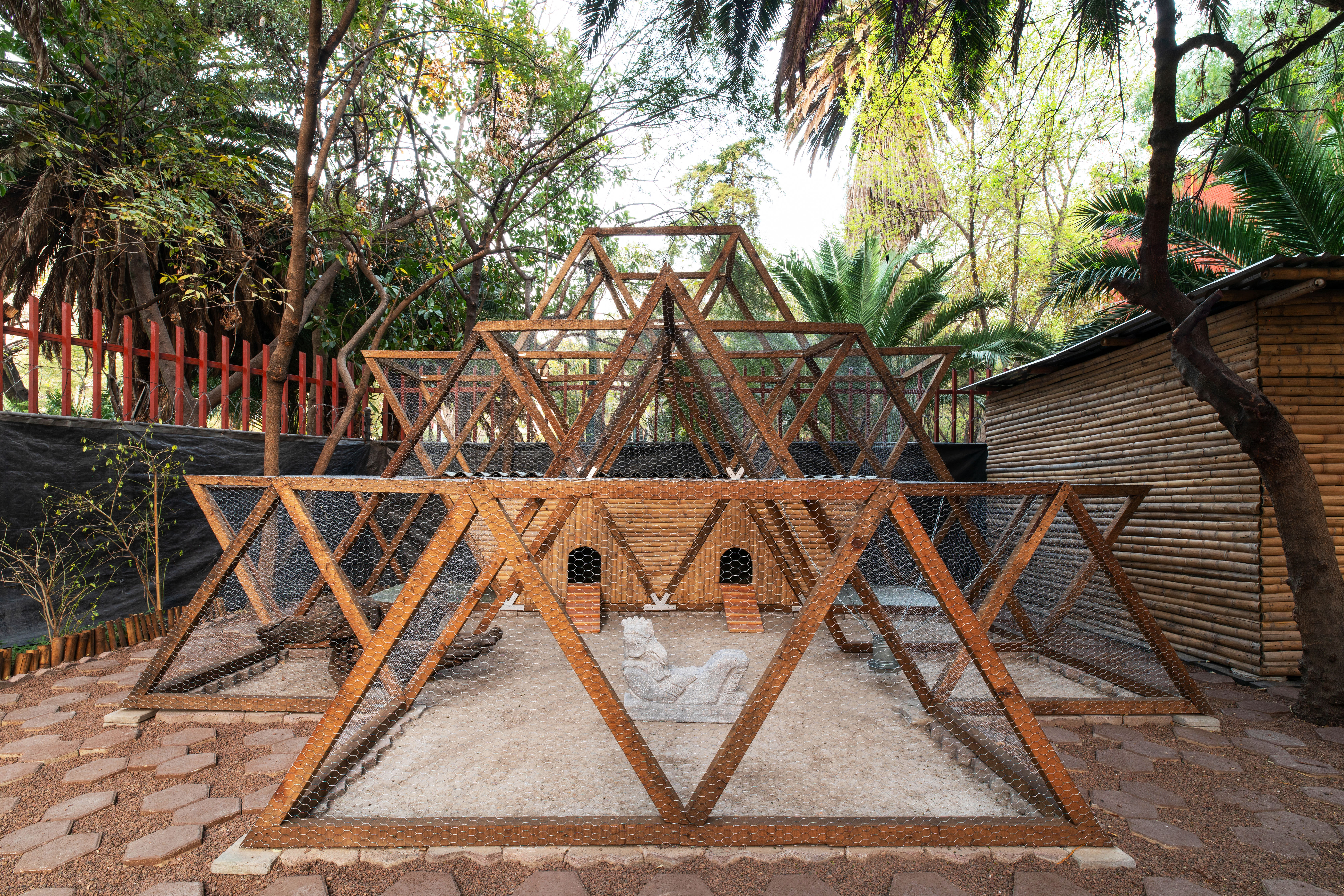 Chicken Itza by ArchiGuru - Architizer