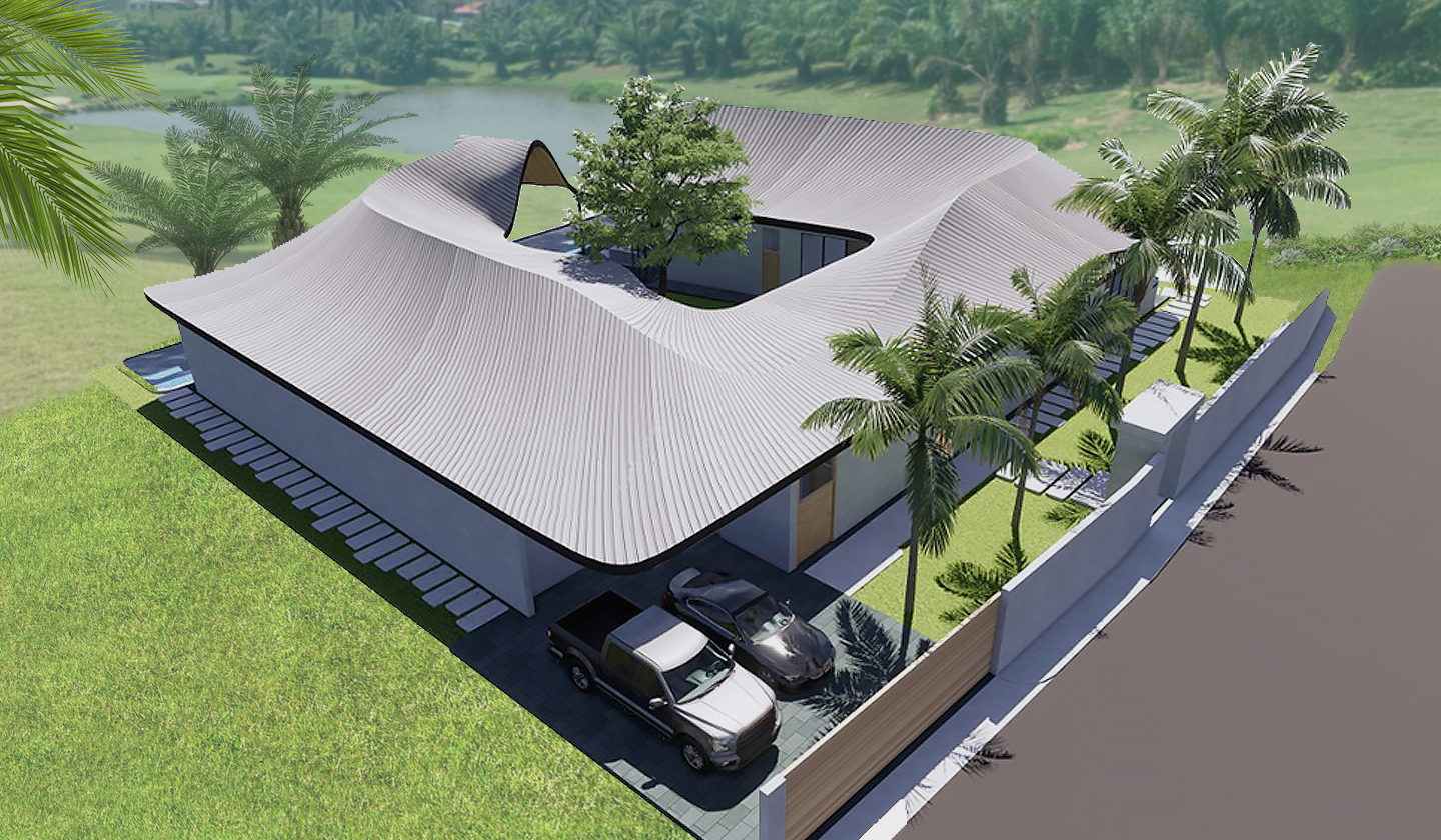 Enter Projects Asia - Architizer