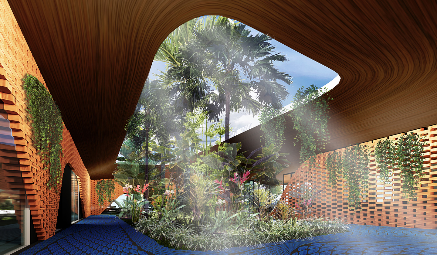 Enter Projects Asia - Architizer