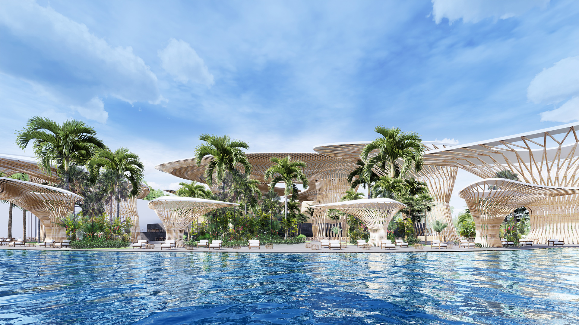 Enter Projects Asia - Architizer