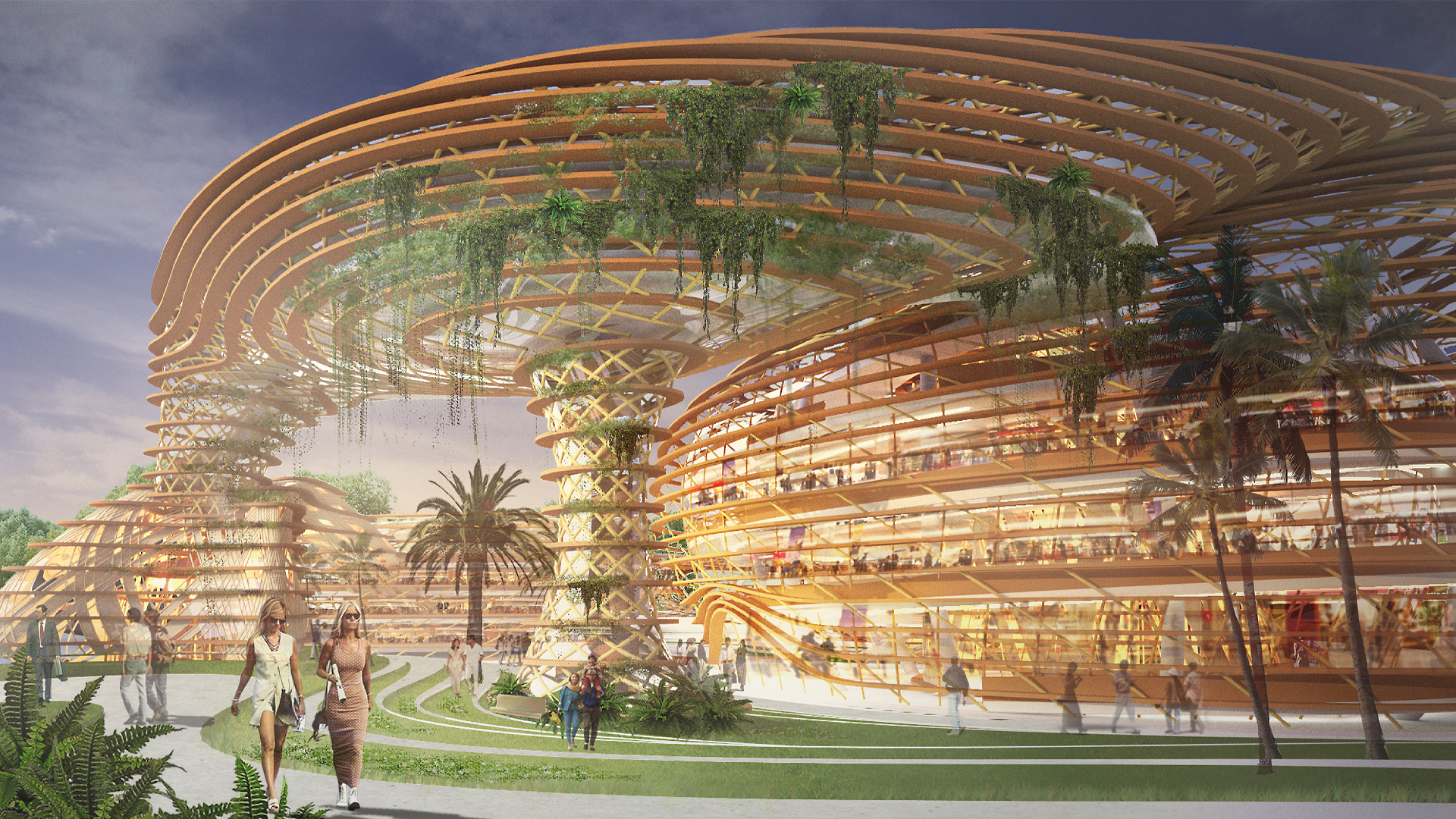 Enter Projects Asia - Architizer