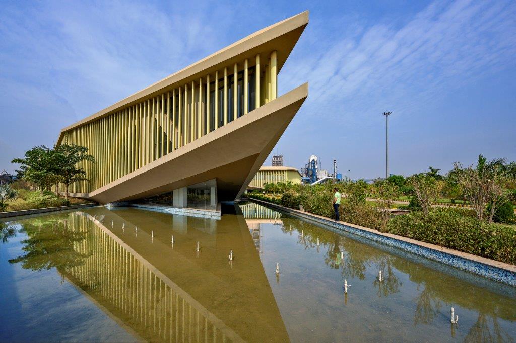 Sanjay Puri Architects - Architizer