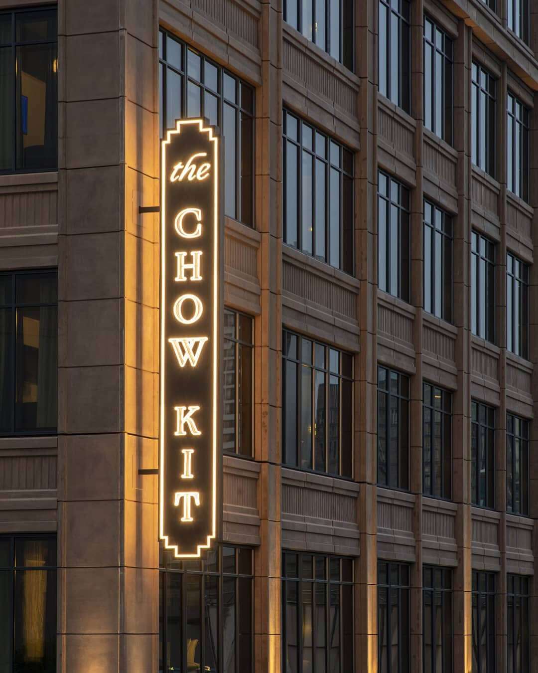 Chow Kit by Post Company - Architizer