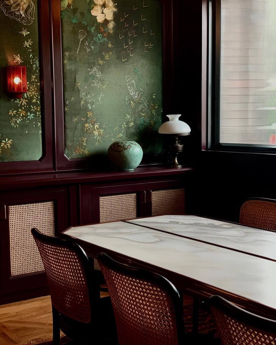 Chow Kit by Post Company - Architizer