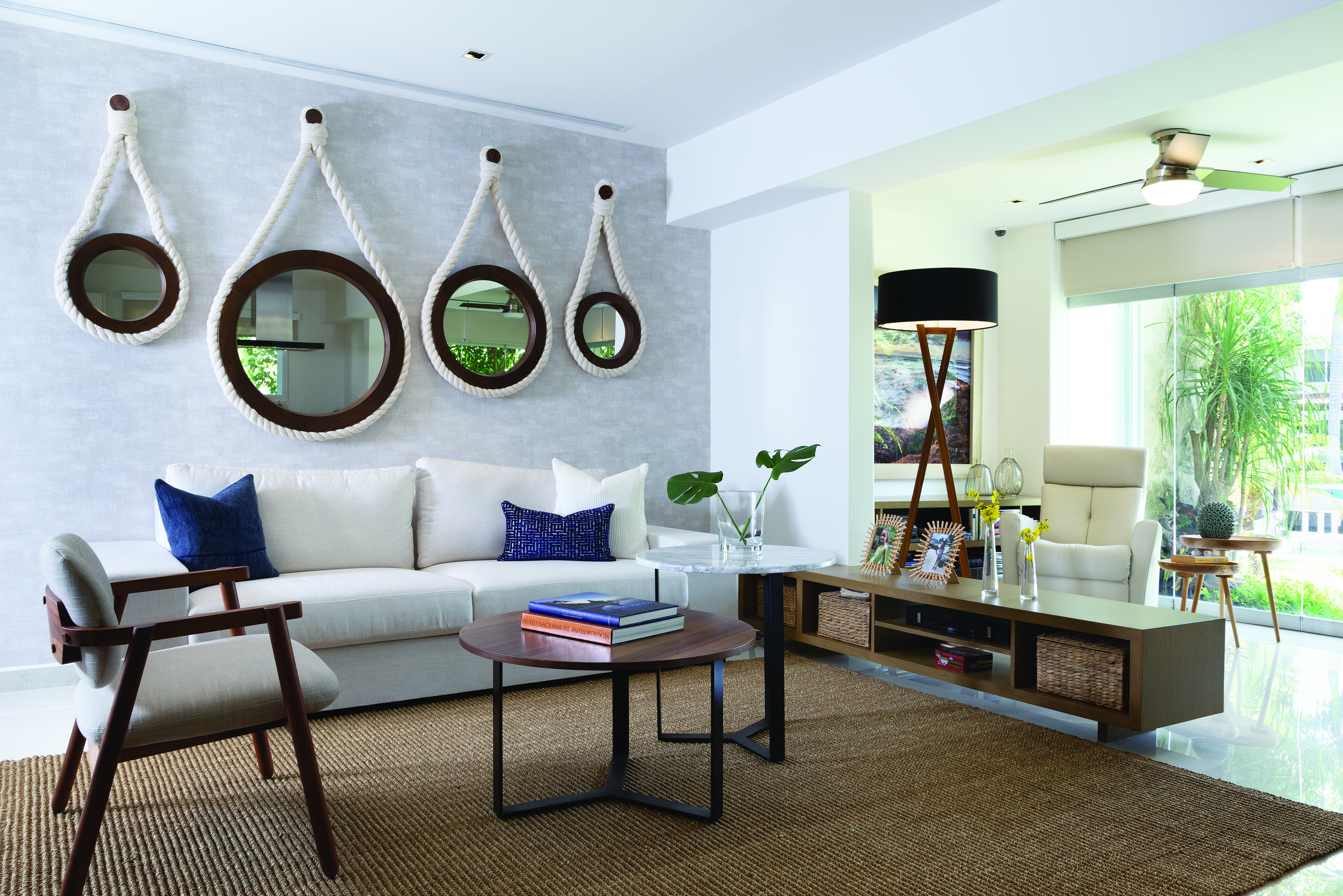 Departamento Isla Fuego – Isla Dorada by ARTCH - Architizer