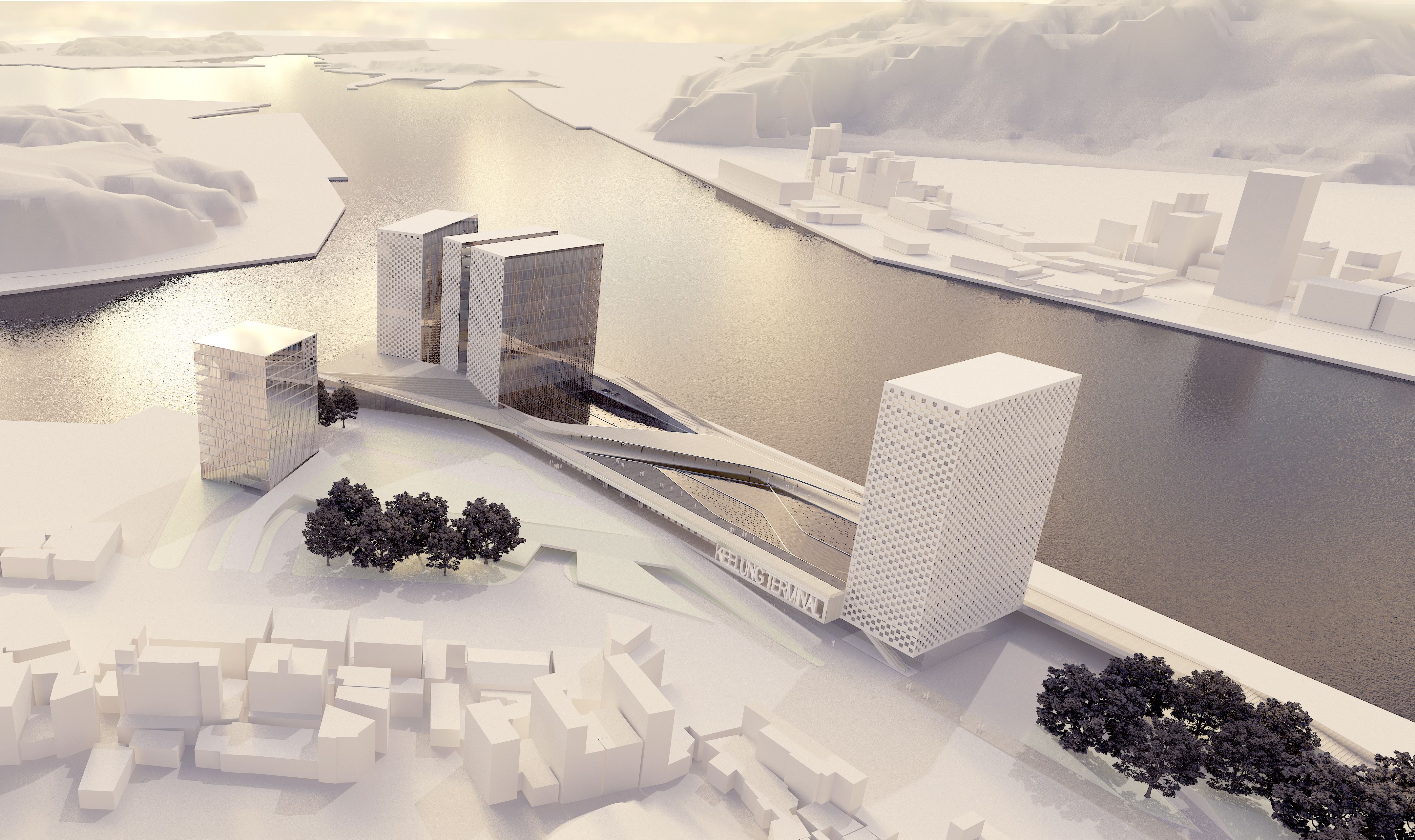 ACDF Architecture - Architizer