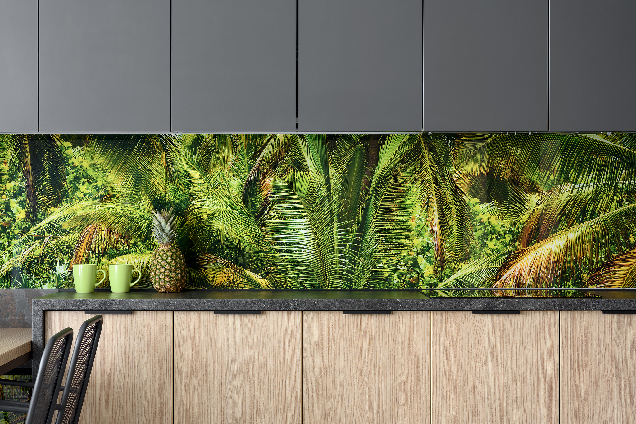 CHAMELEON by TETIANA DENYSENKO INTERIOR DESIGN - Architizer