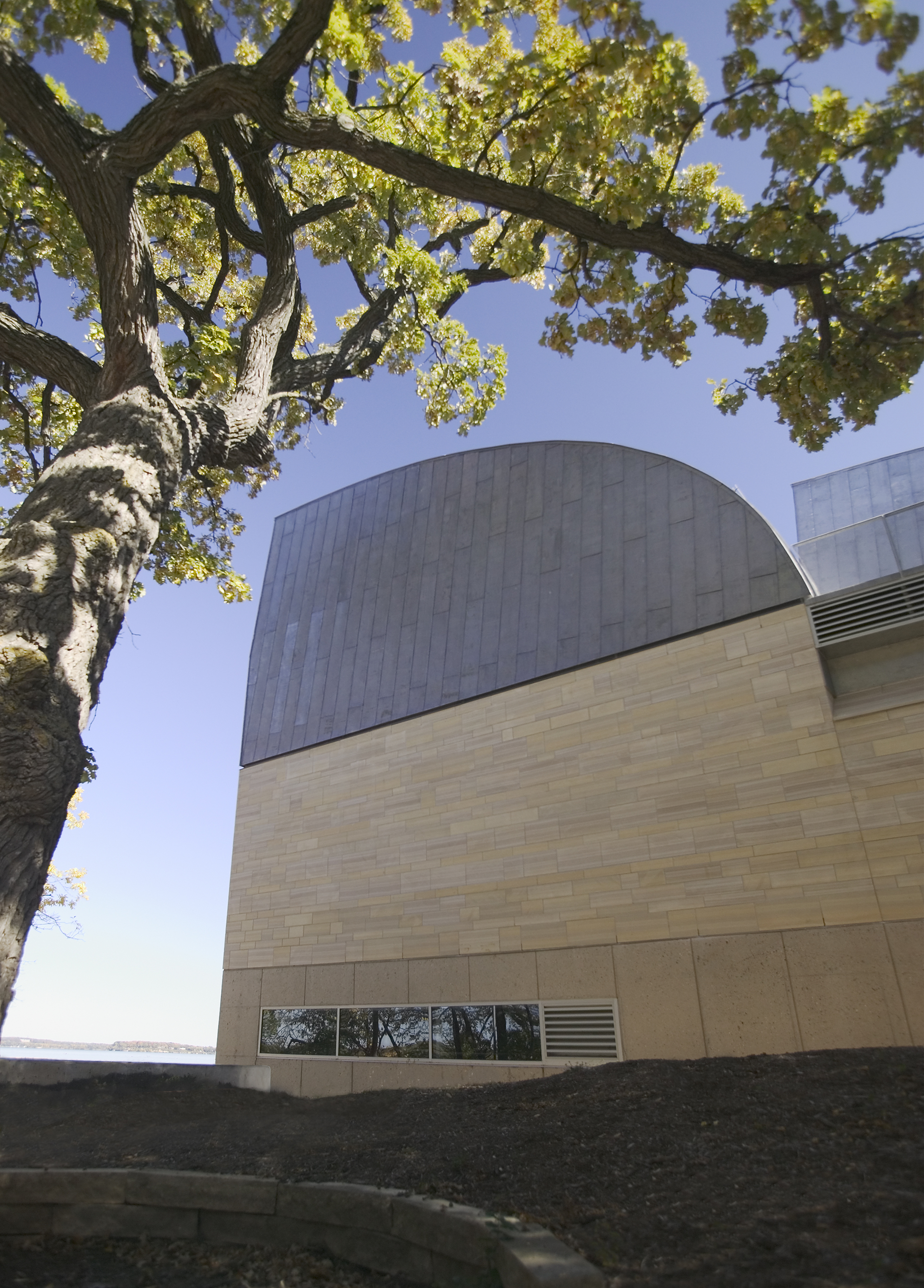 Walker Library by VJAA Inc. - Architizer