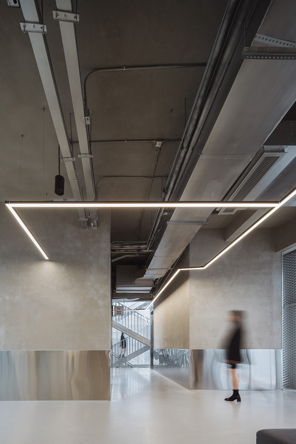 Sustainable MINI Complex by ARCHIHOPE(UK)LTD - Architizer