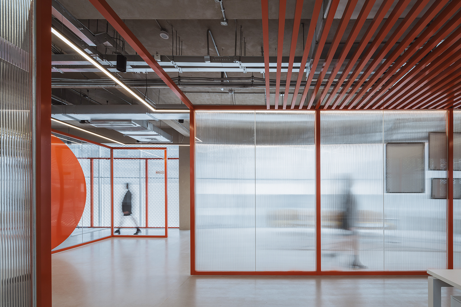 Sustainable MINI Complex by ARCHIHOPE(UK)LTD - Architizer