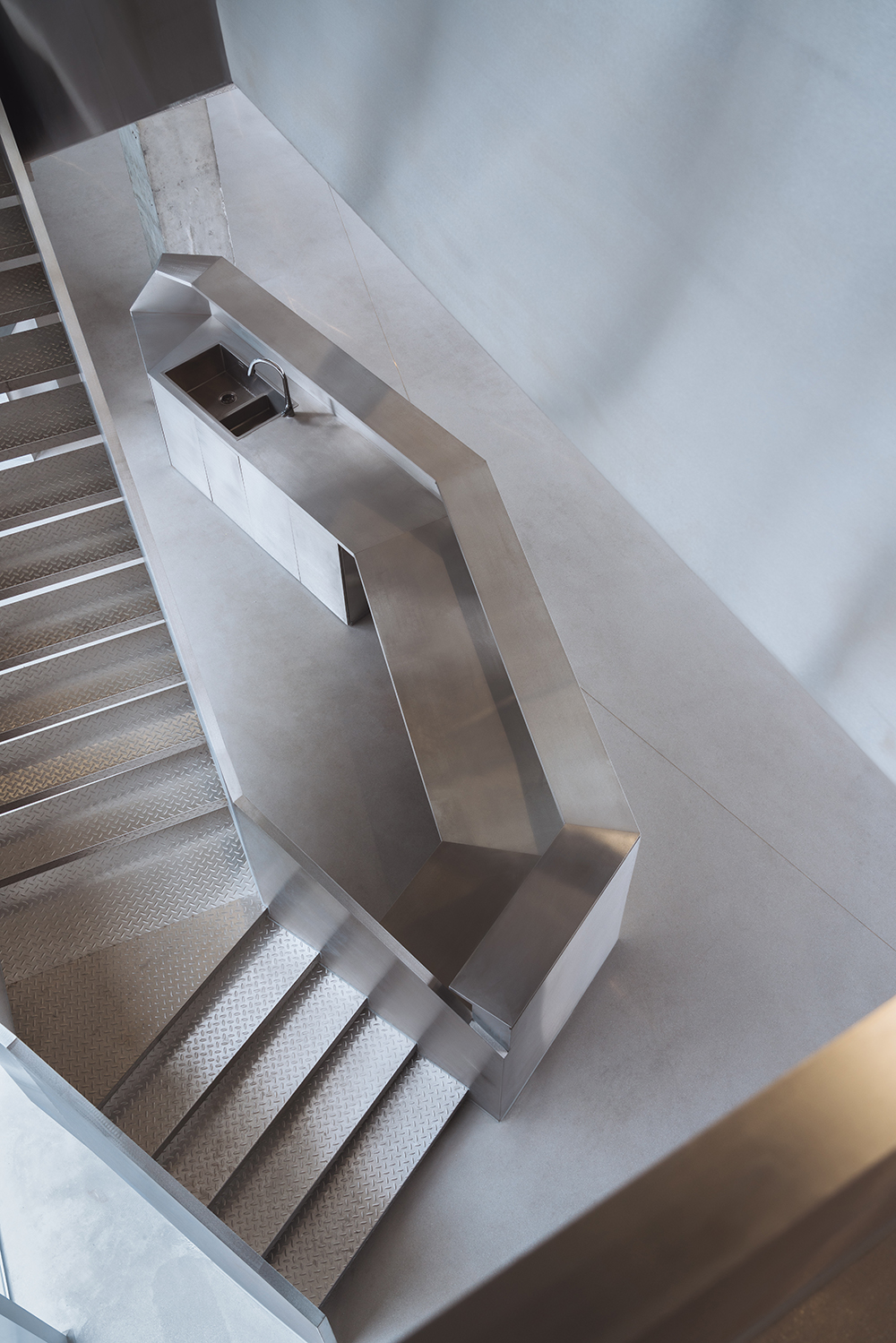 Sustainable MINI Complex by ARCHIHOPE(UK)LTD - Architizer