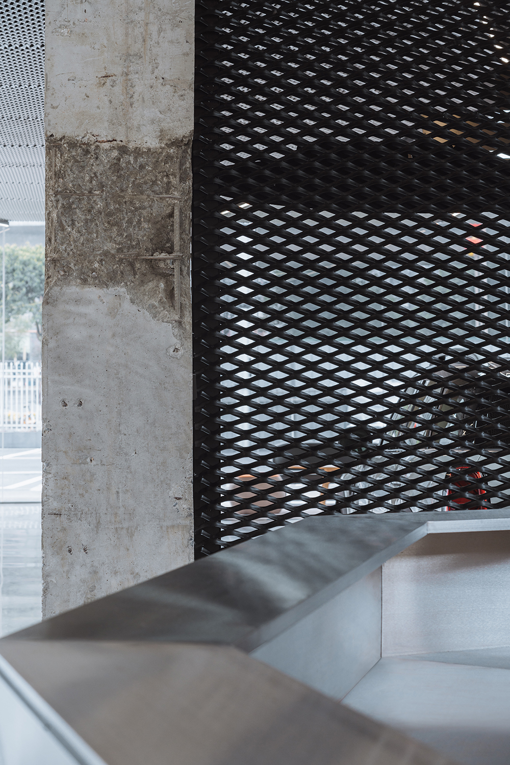 Sustainable MINI Complex by ARCHIHOPE(UK)LTD - Architizer